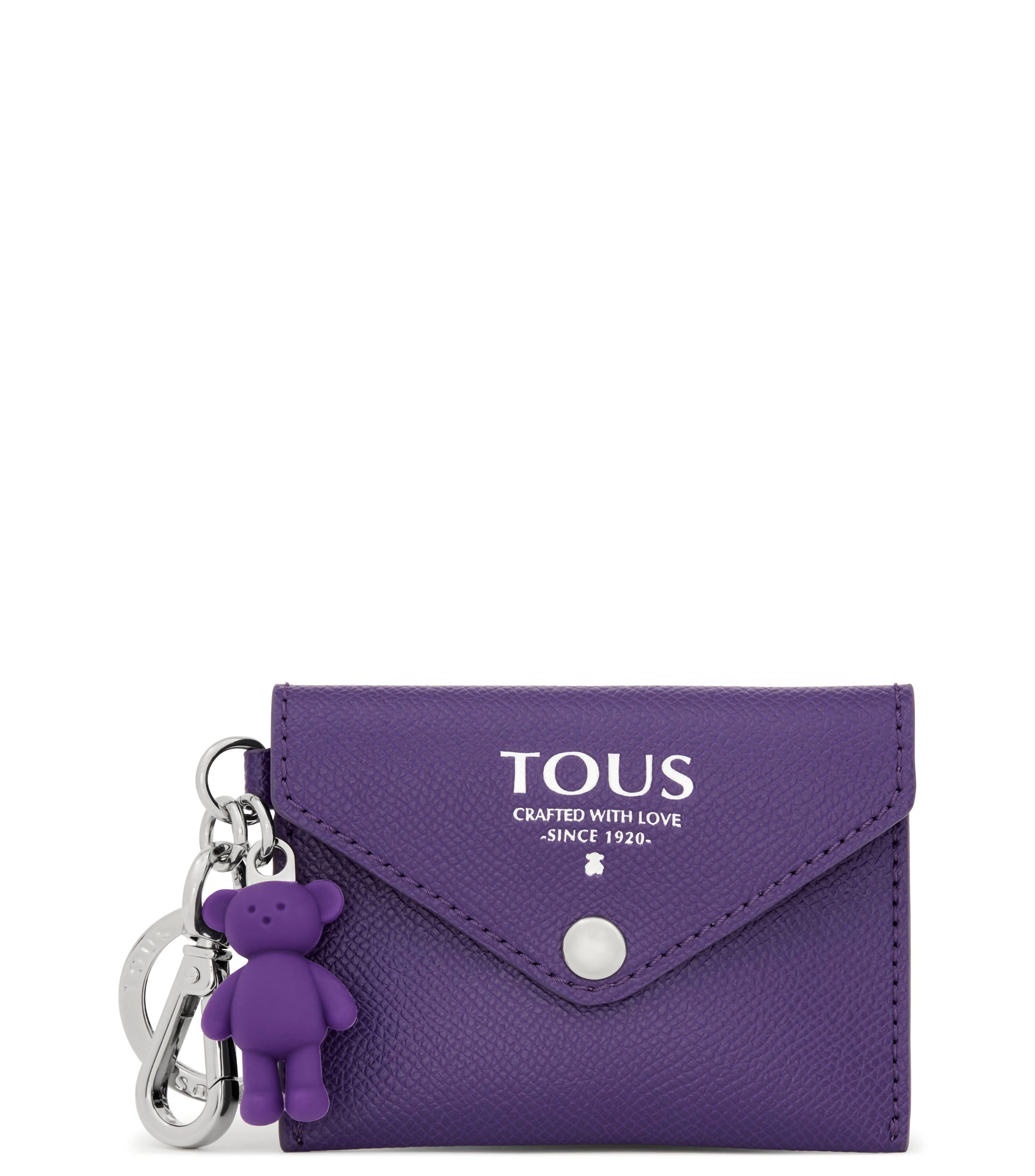 Tous Monedero Mujer - El Palacio de Hierro