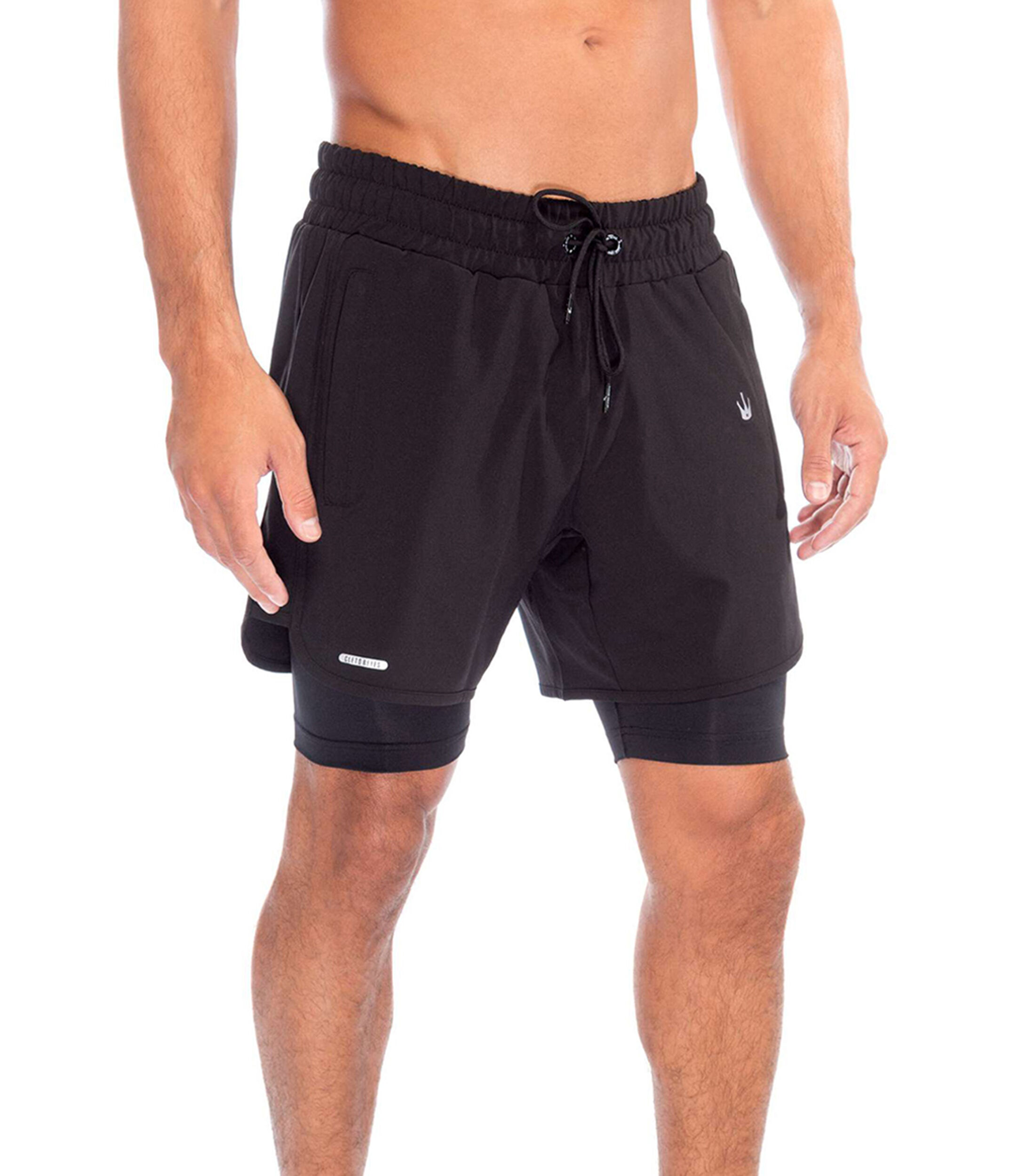 Cleto Reyes Short Hombre - El Palacio de Hierro