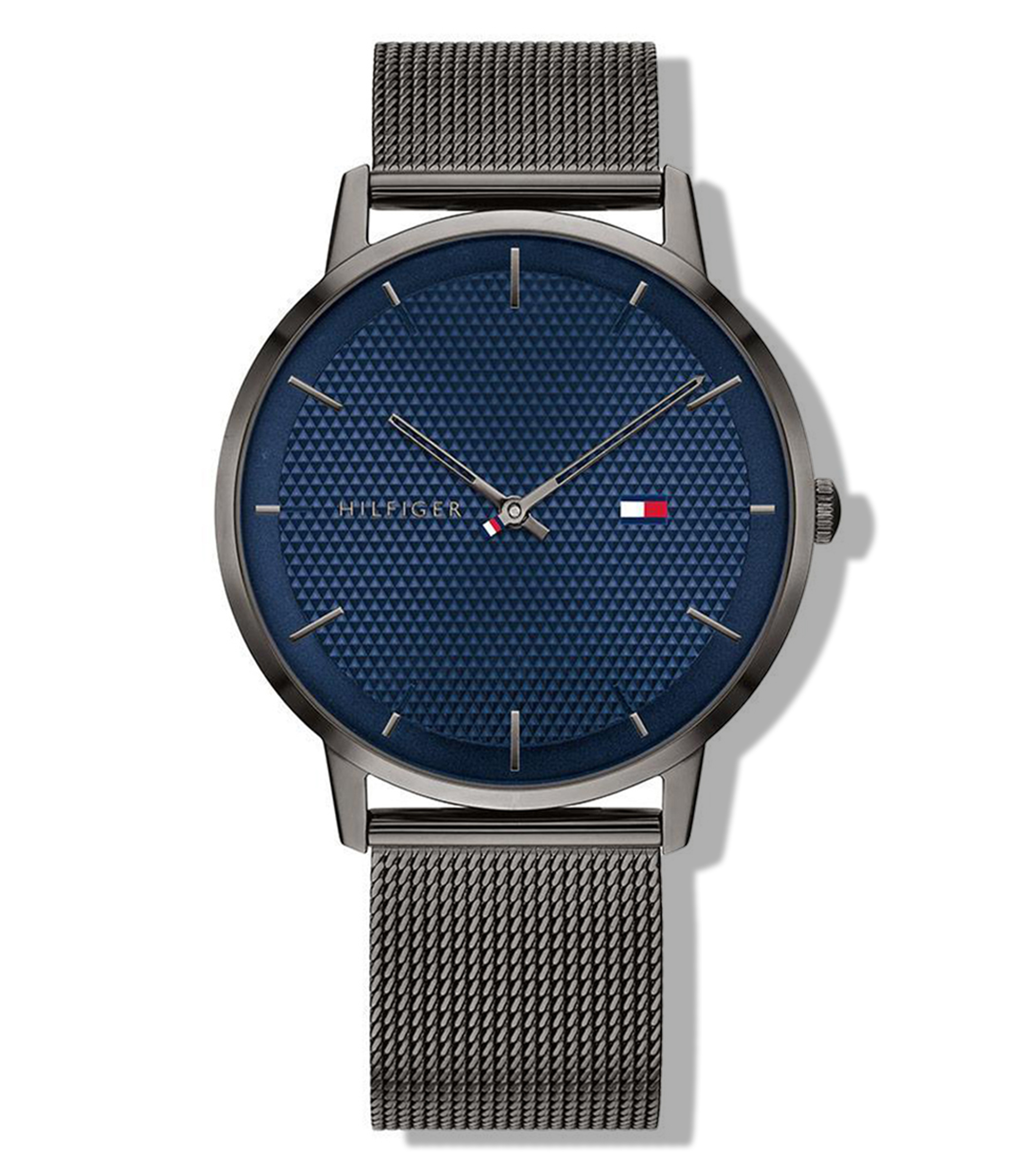 Tommy Hilfiger Reloj James Hombre - El Palacio de Hierro
