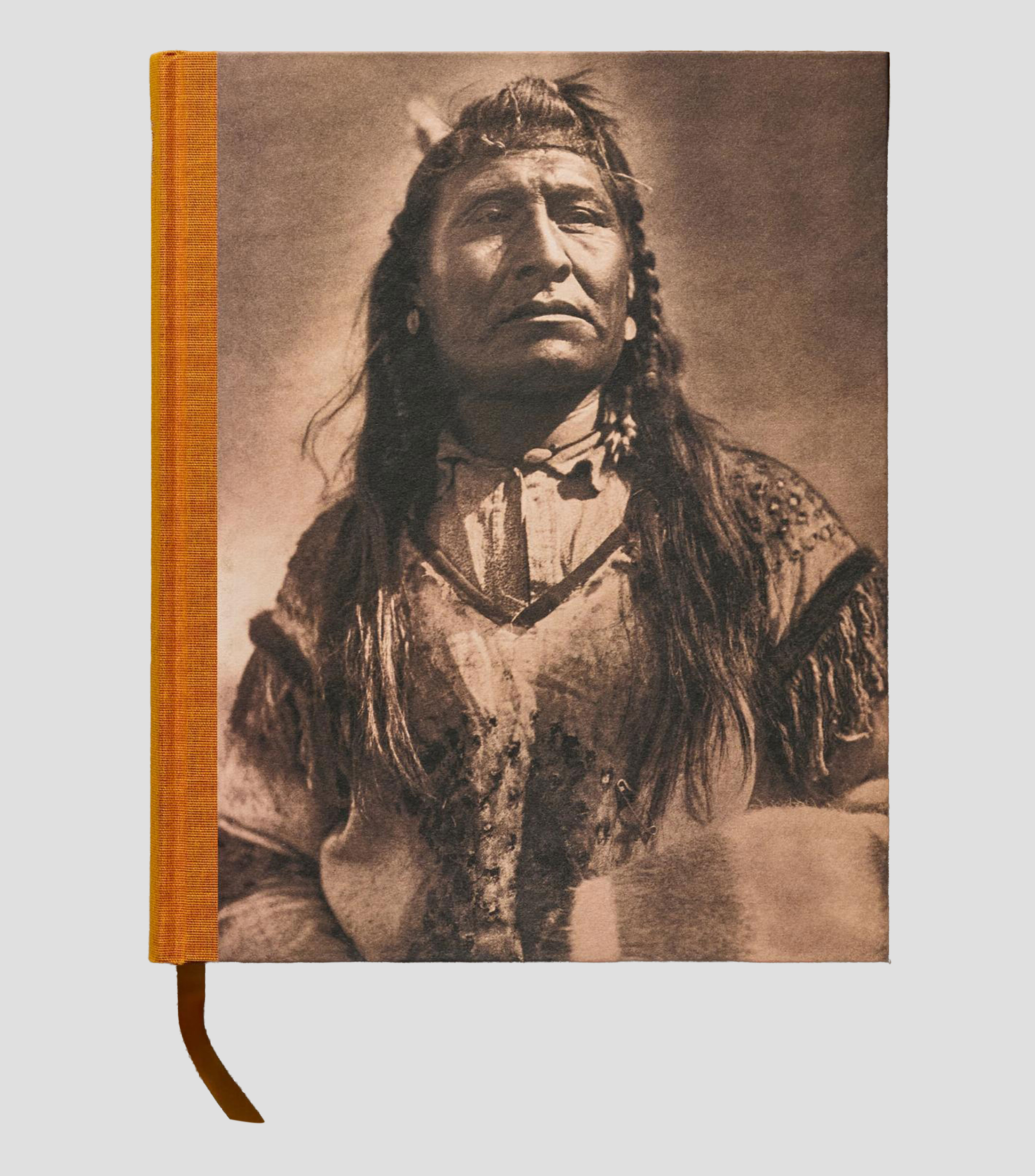 Taschen Edward S. Curtis. El indio norteamericano |El Palacio de Hierro