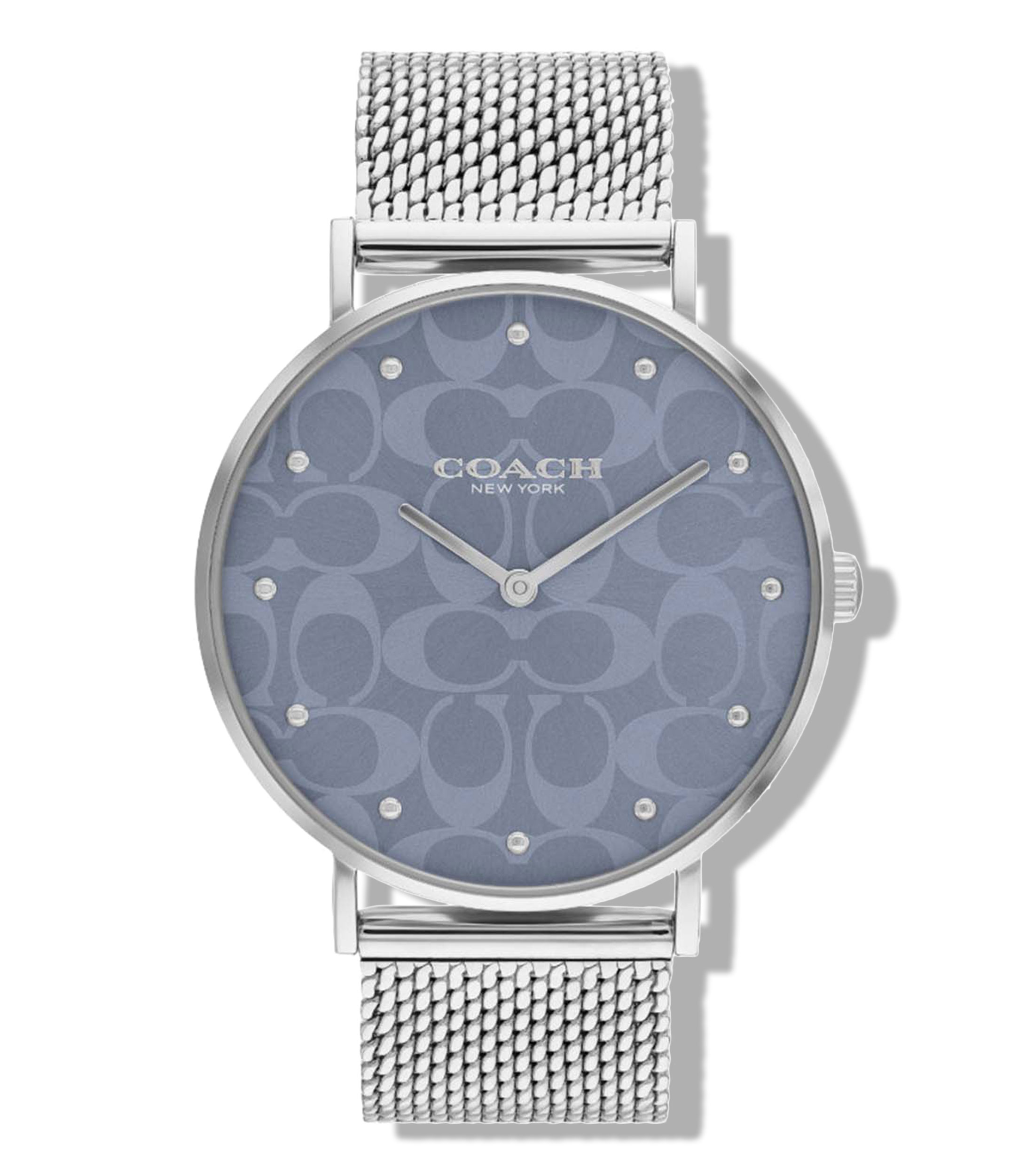 COACH Reloj Perry Mujer - El Palacio de Hierro