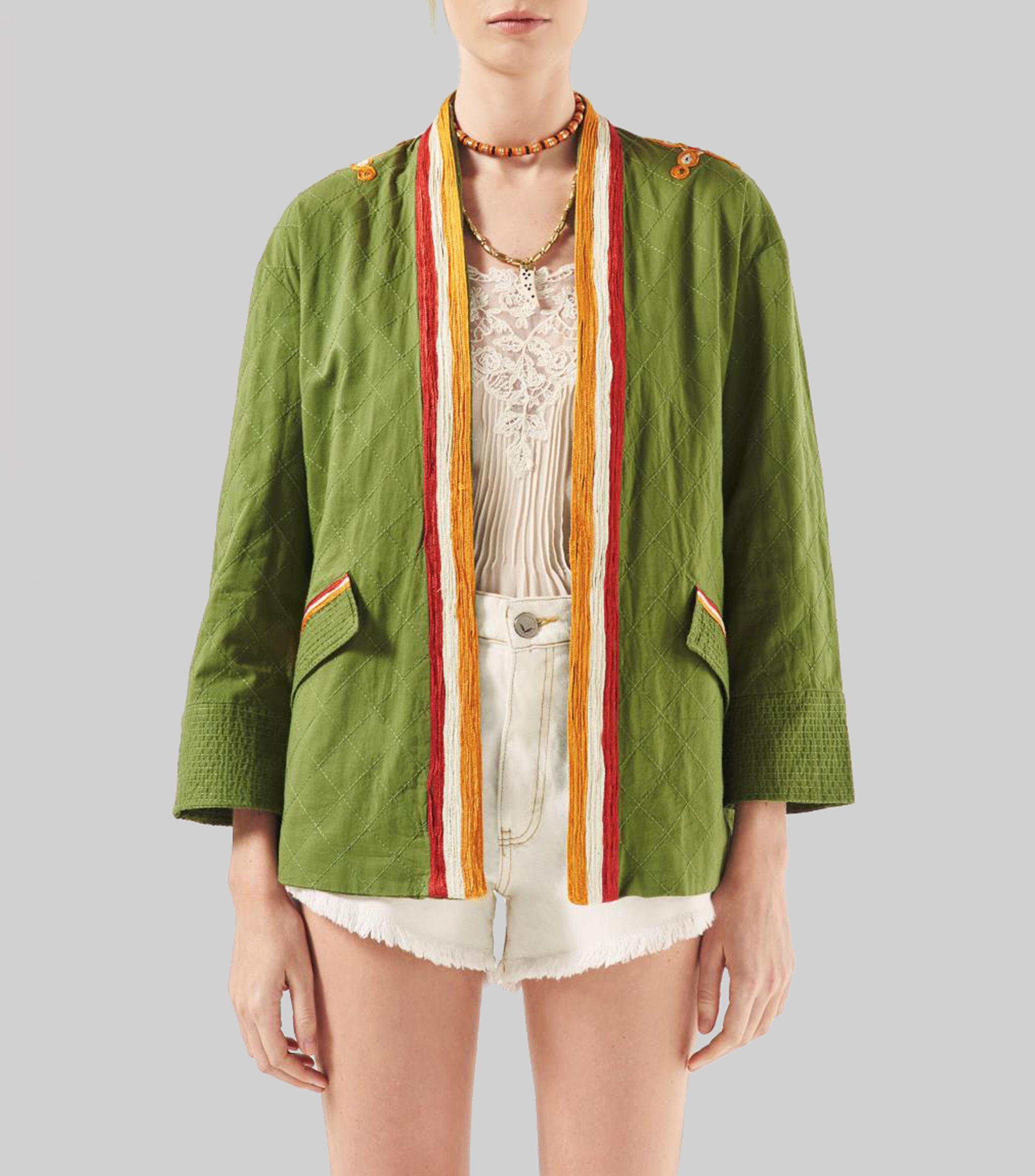 Rapsodia: Saco Mujer | El Palacio de Hierro