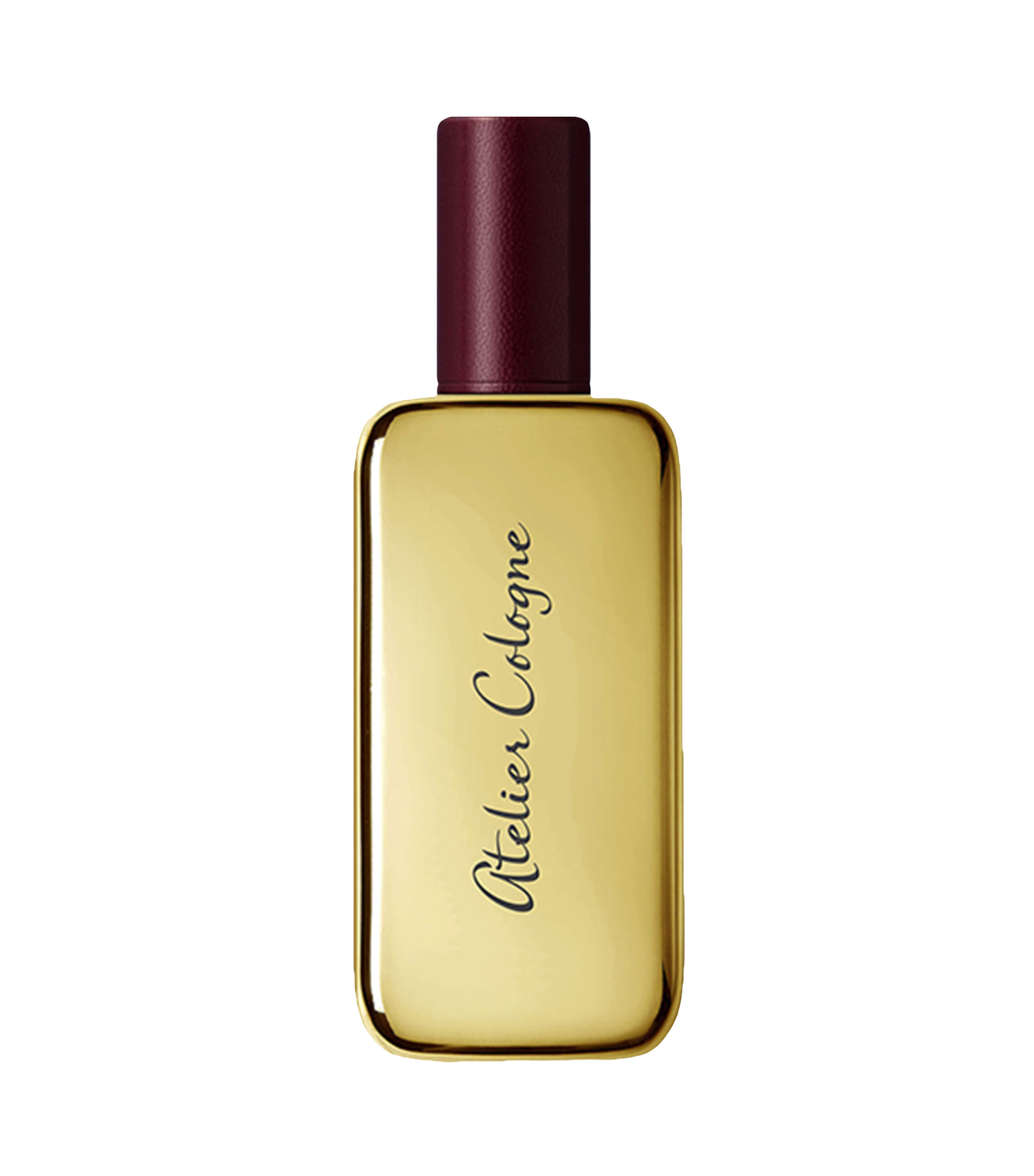 Atelier Cologne Perfume Atelier Cologne Gold Leather Cologne Absolu ...