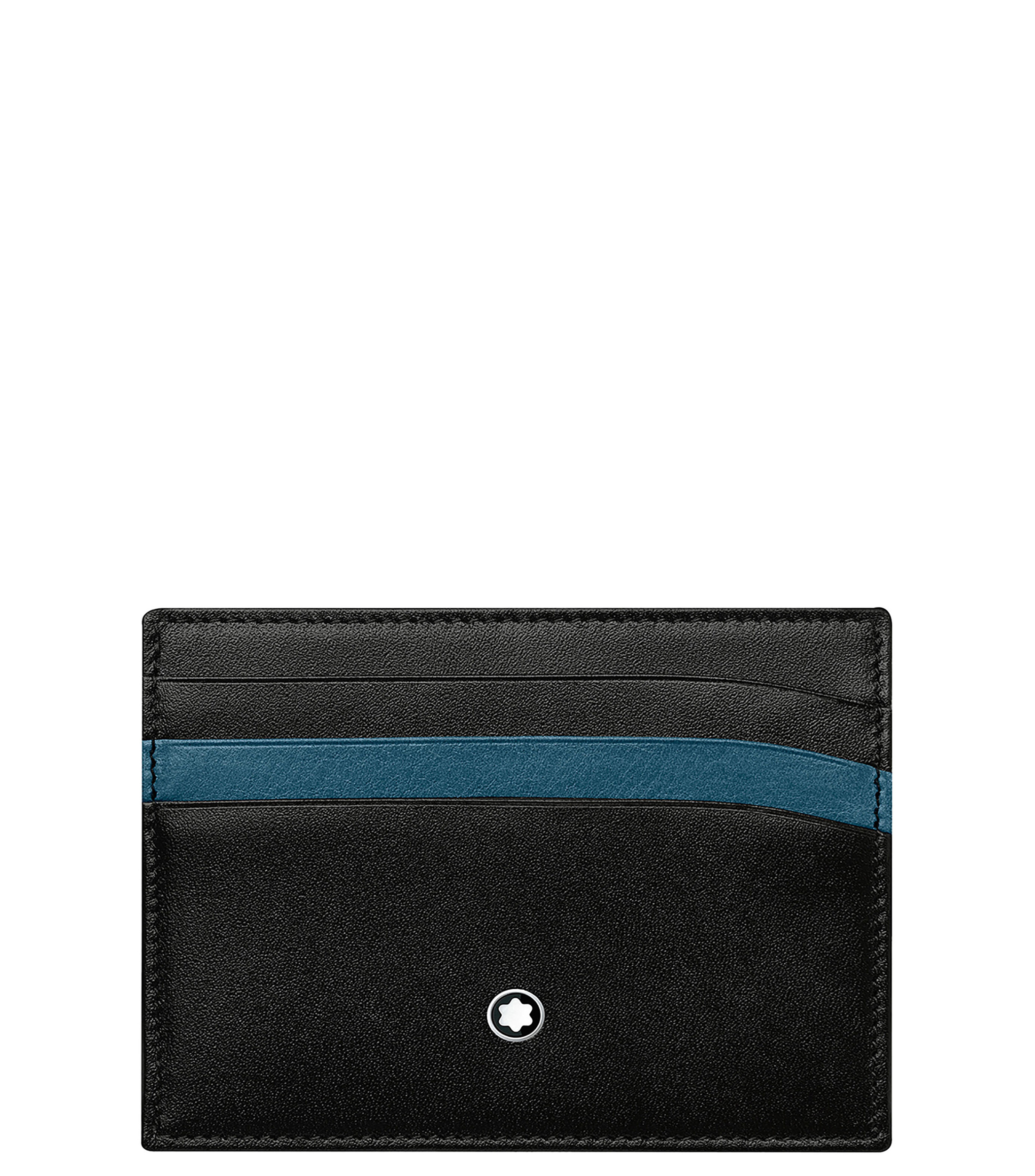 Montblanc Tarjetero en piel Hombre - El Palacio de Hierro