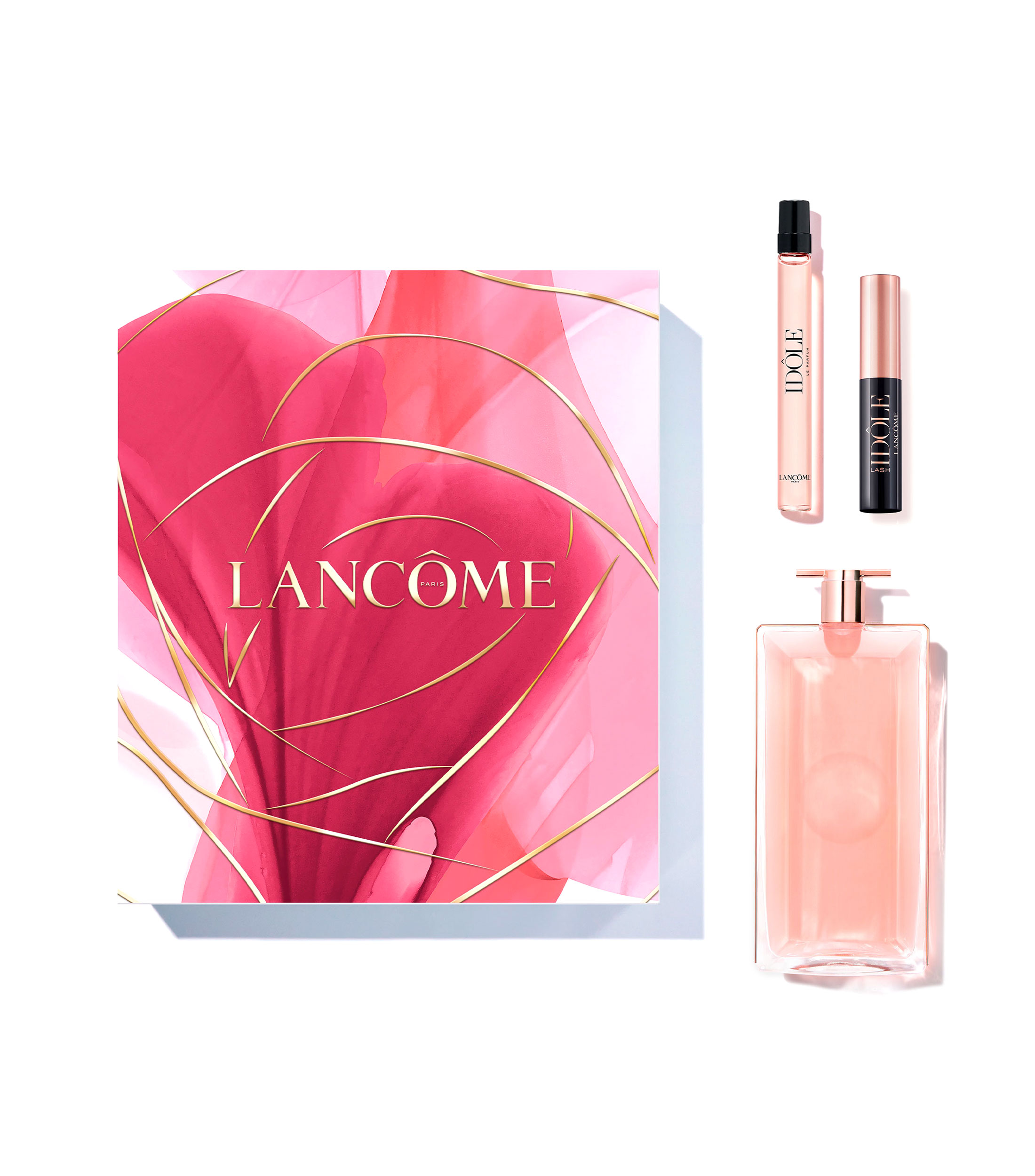 Lancôme: Set IDÔLE Mujer | El Palacio de Hierro