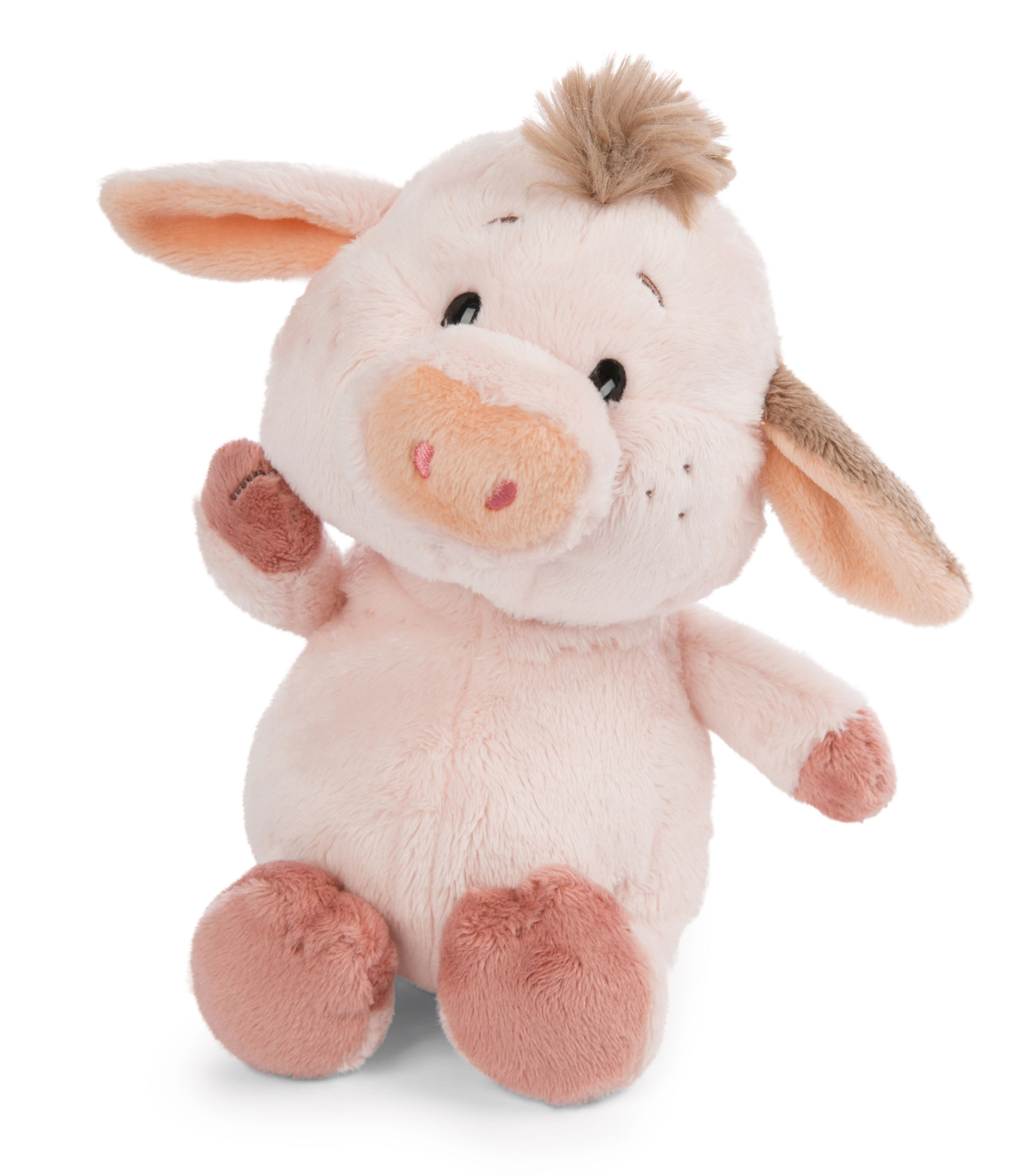 Nici Peluche Cerdito Pigwick - El Palacio de Hierro