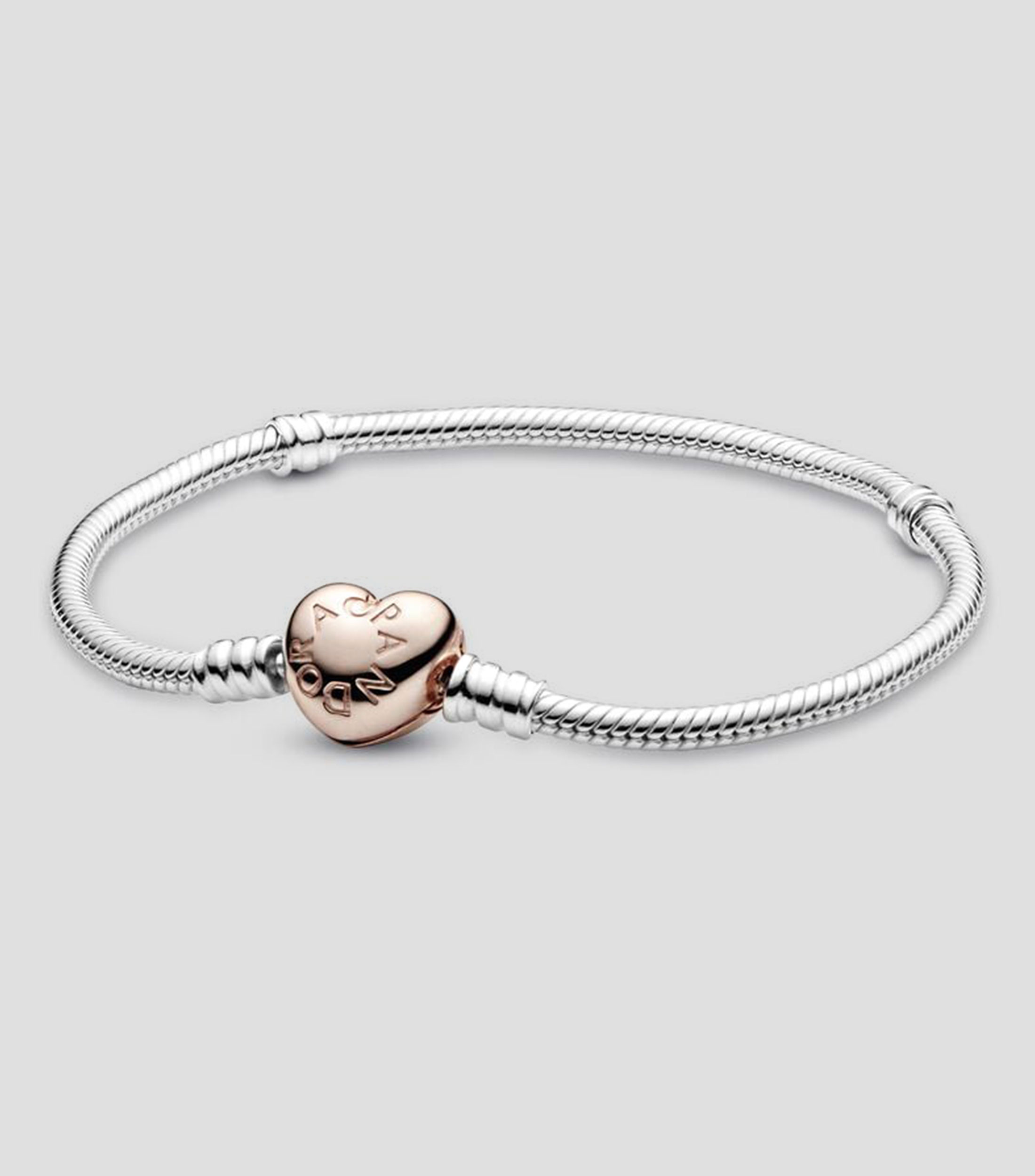 Pandora: Brazalete Rose Mujer | El Palacio de Hierro
