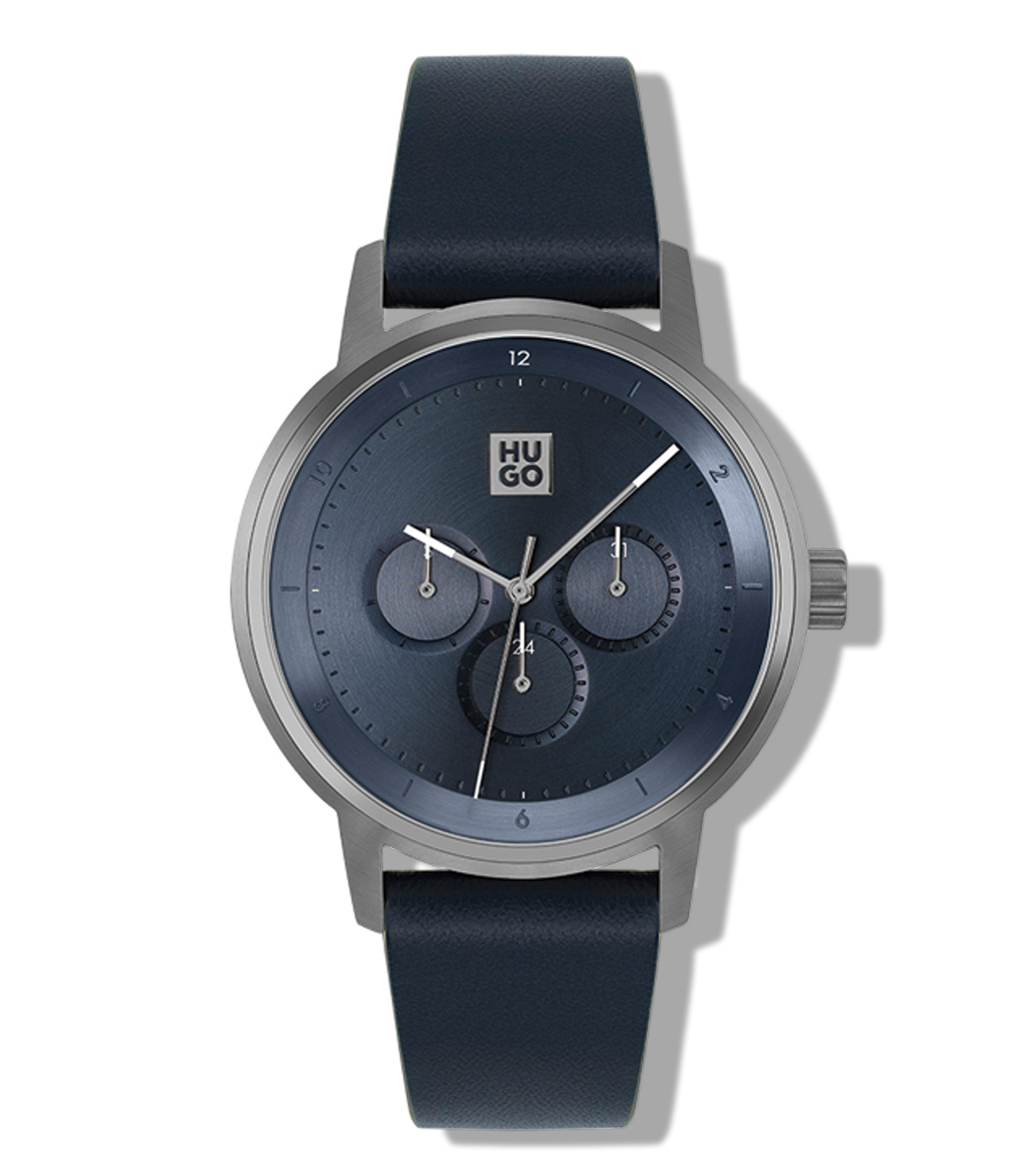 Hugo Reloj Define Hombre - El Palacio de Hierro