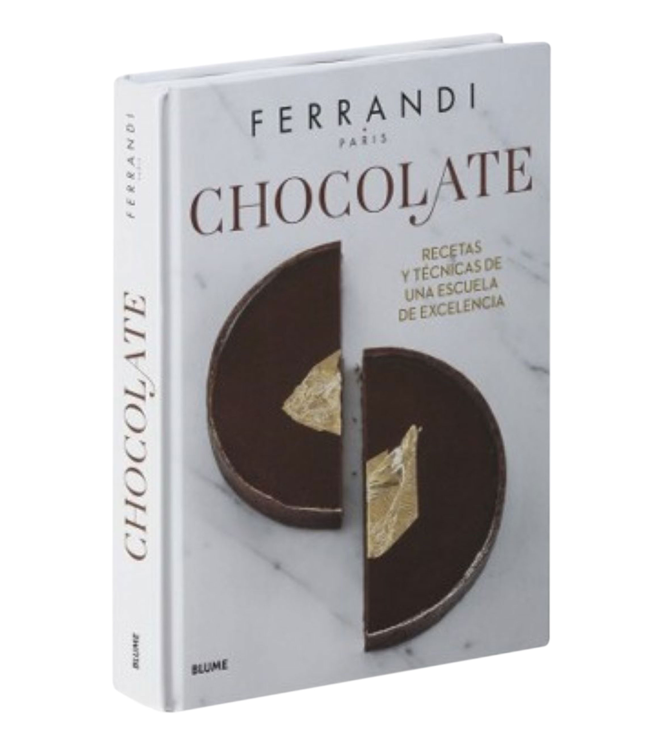 Ferrandi Chocolate - El Palacio de Hierro