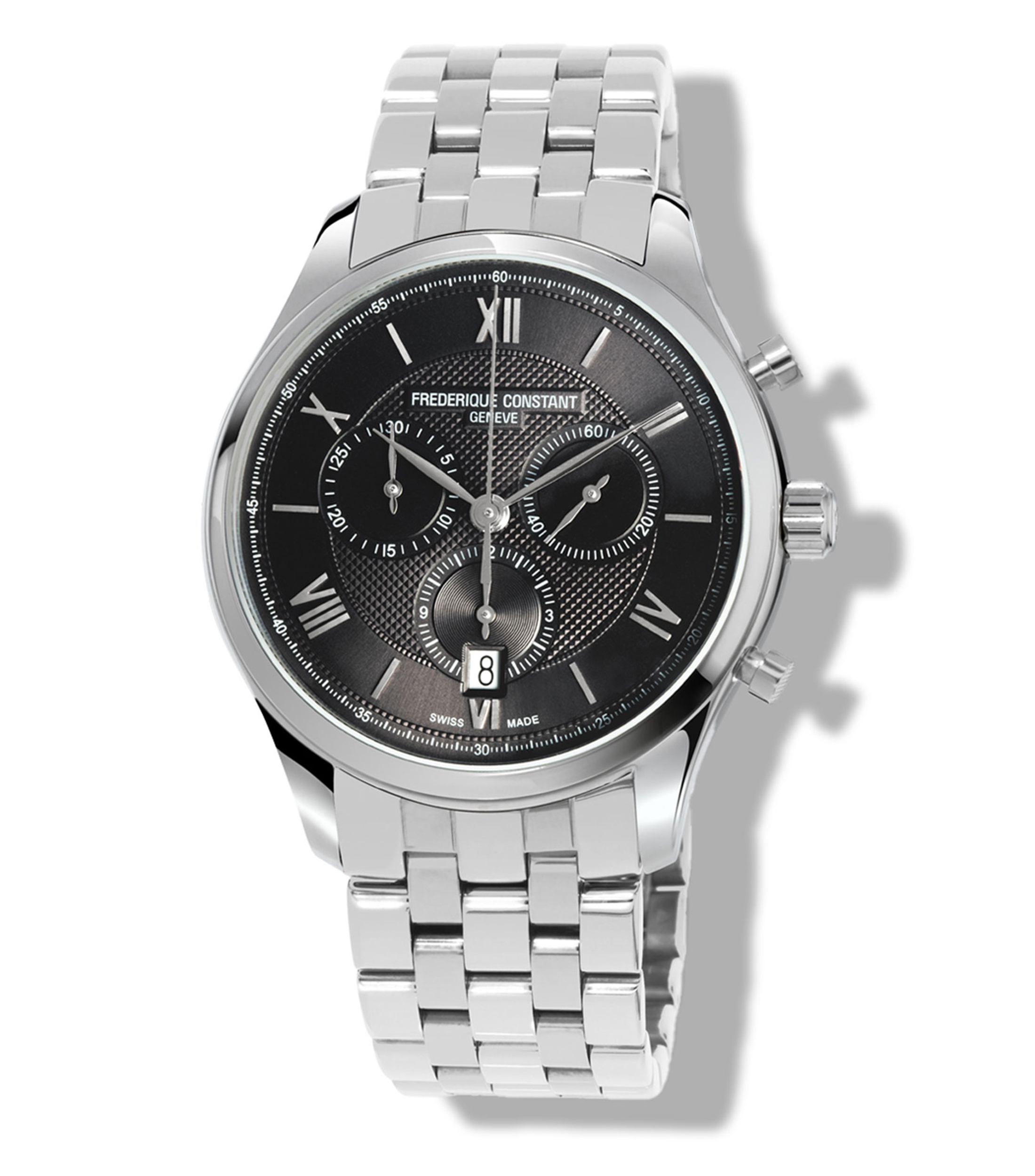 Frédérique Constant Reloj Classics Hombre