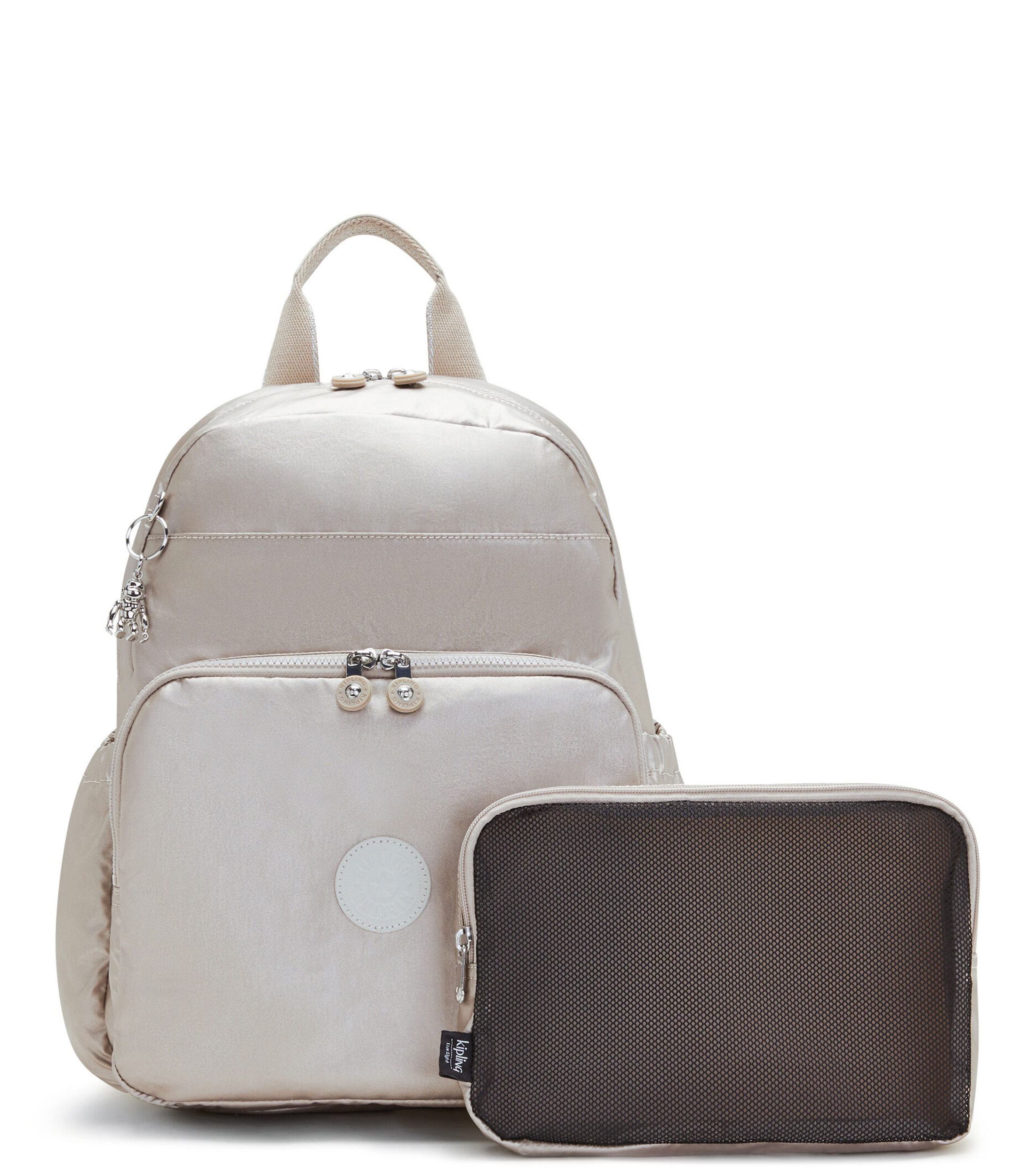 Kipling Pañalera mochila - El Palacio de Hierro