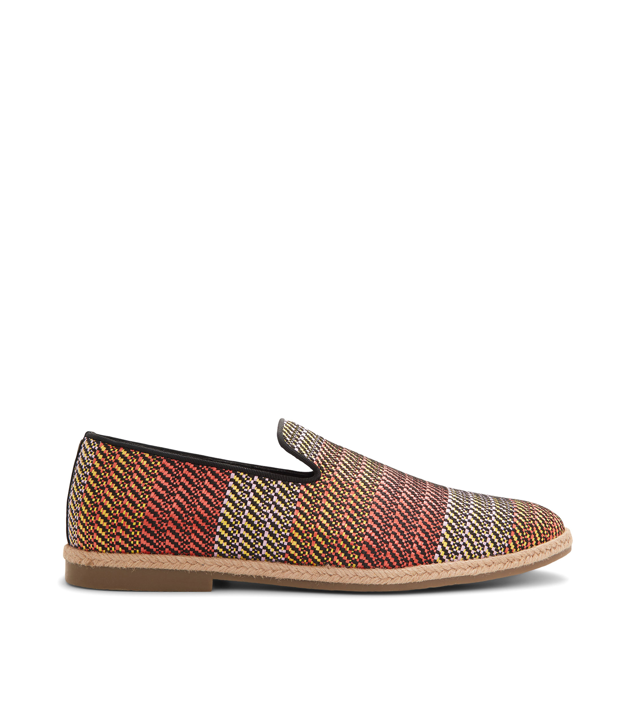 Aldo: Slippers Comodo texturizados Hombre | El Palacio de Hierro
