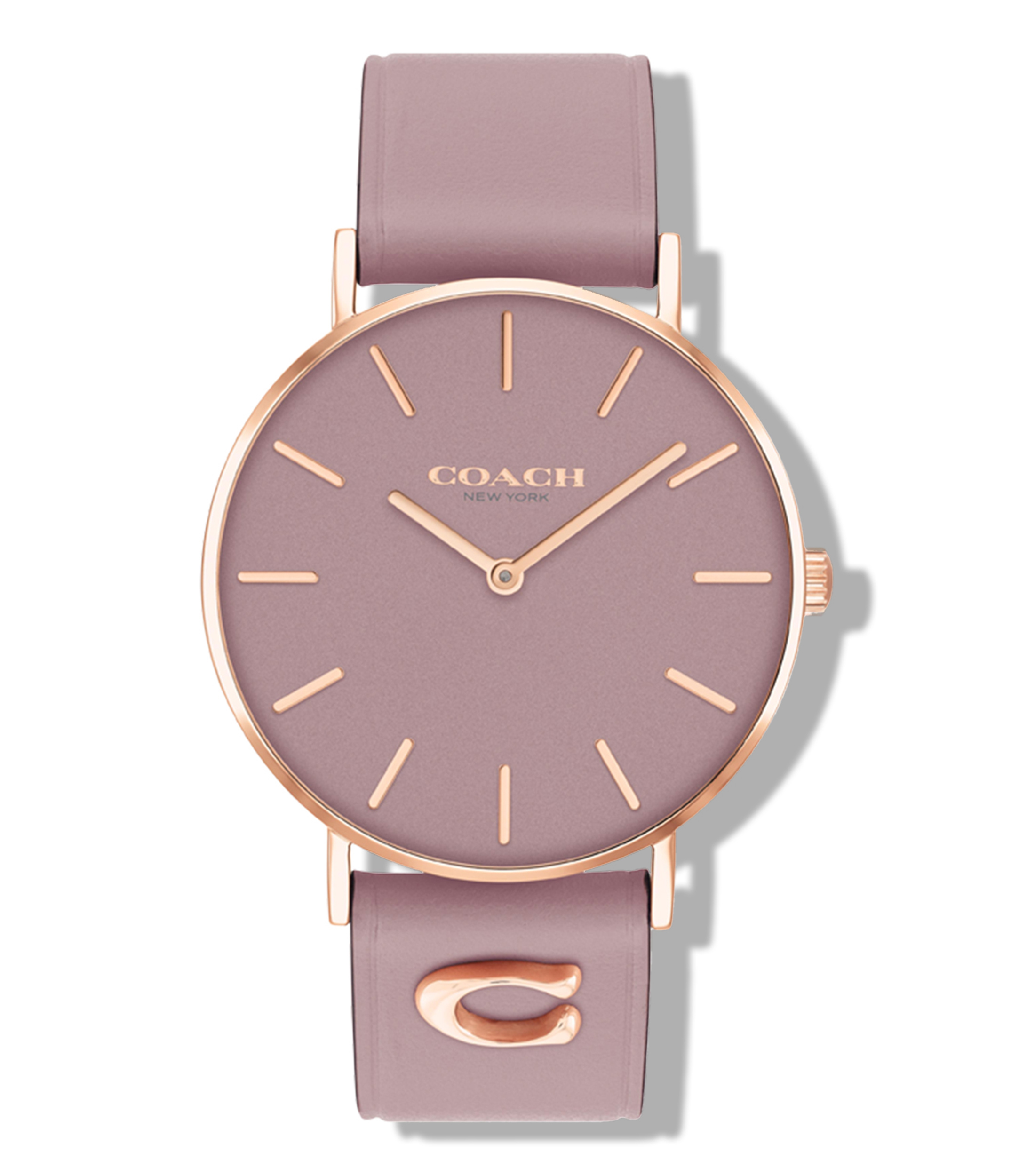 COACH Reloj Perry Mujer - El Palacio de Hierro
