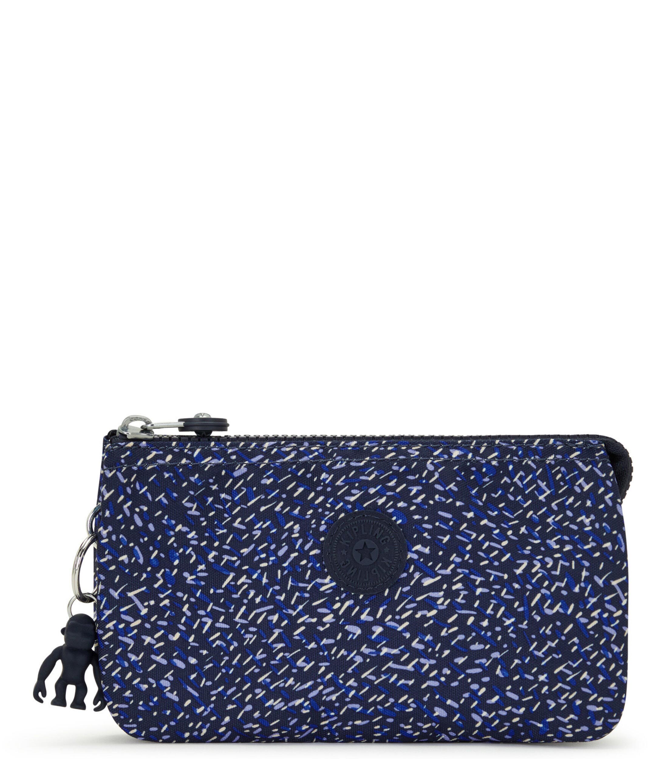 Kipling: Cosmetiquera cosmic navy Creativity Mujer | El Palacio de Hierro