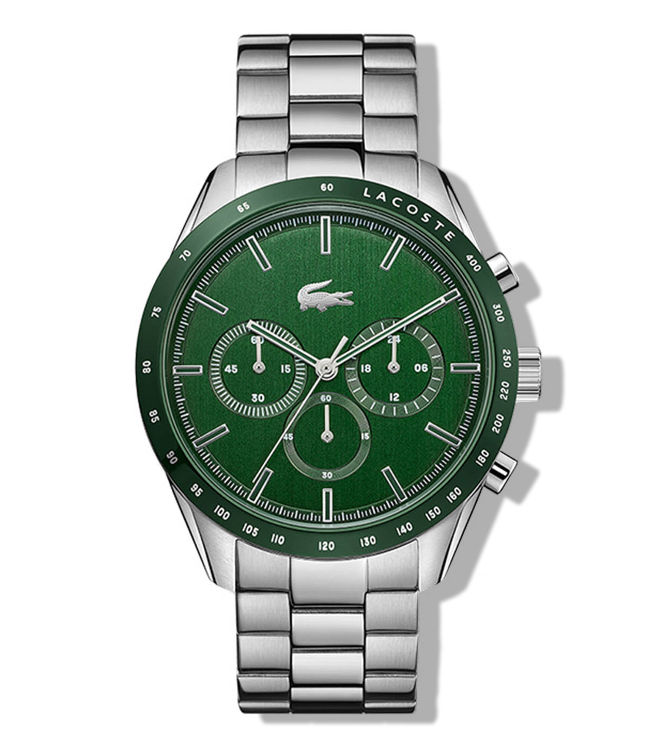Lacoste Reloj Boston Hombre - El Palacio de Hierro