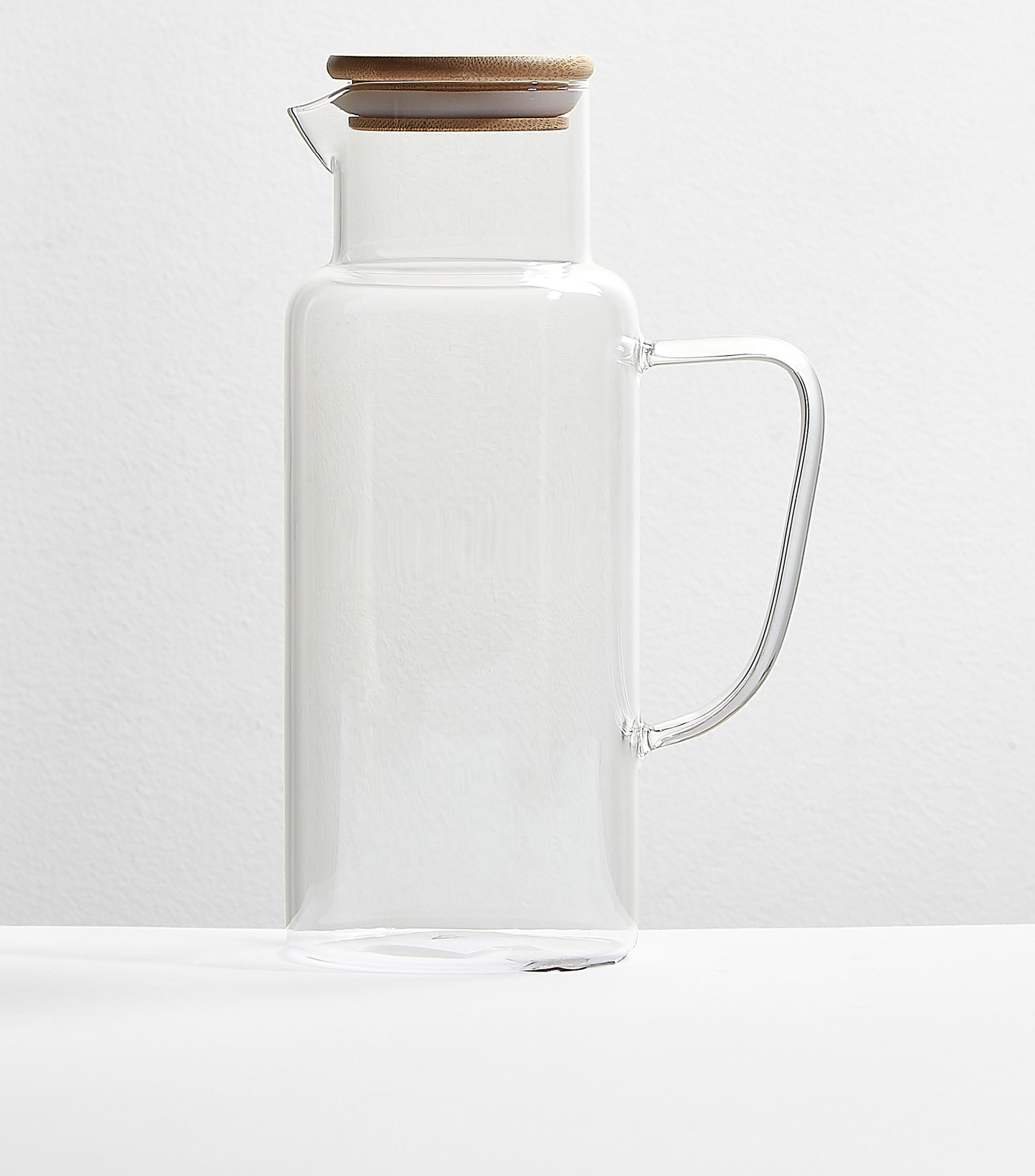 Andrea House Jarra de cristal - El Palacio de Hierro