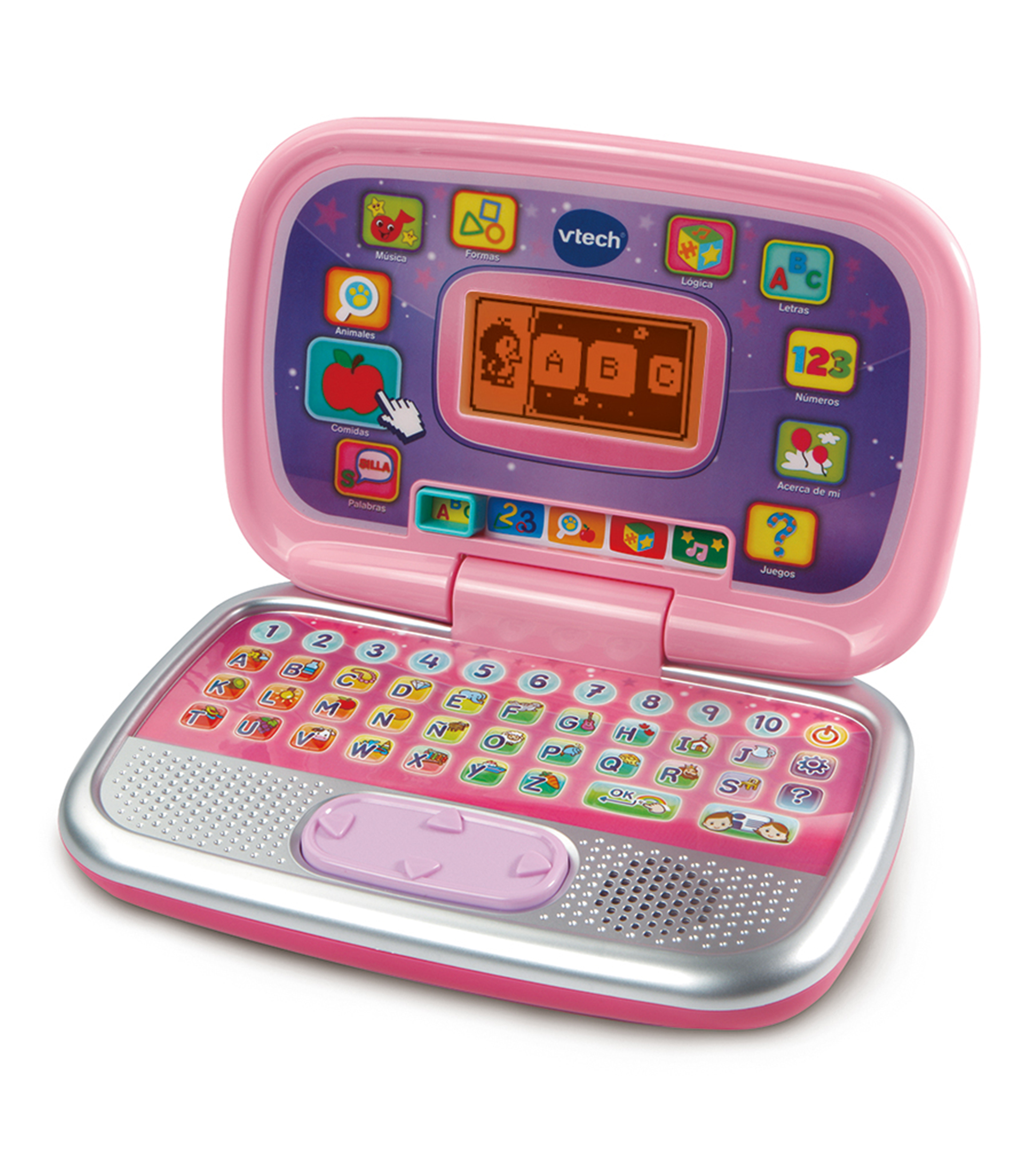 VTech Diverpink PC - El Palacio de Hierro