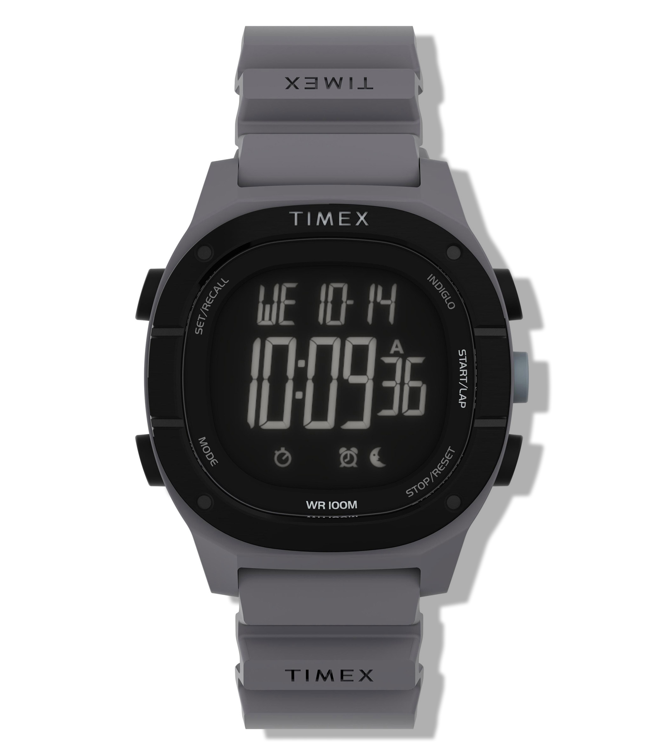 Timex Reloj Command Hombre - El Palacio de Hierro