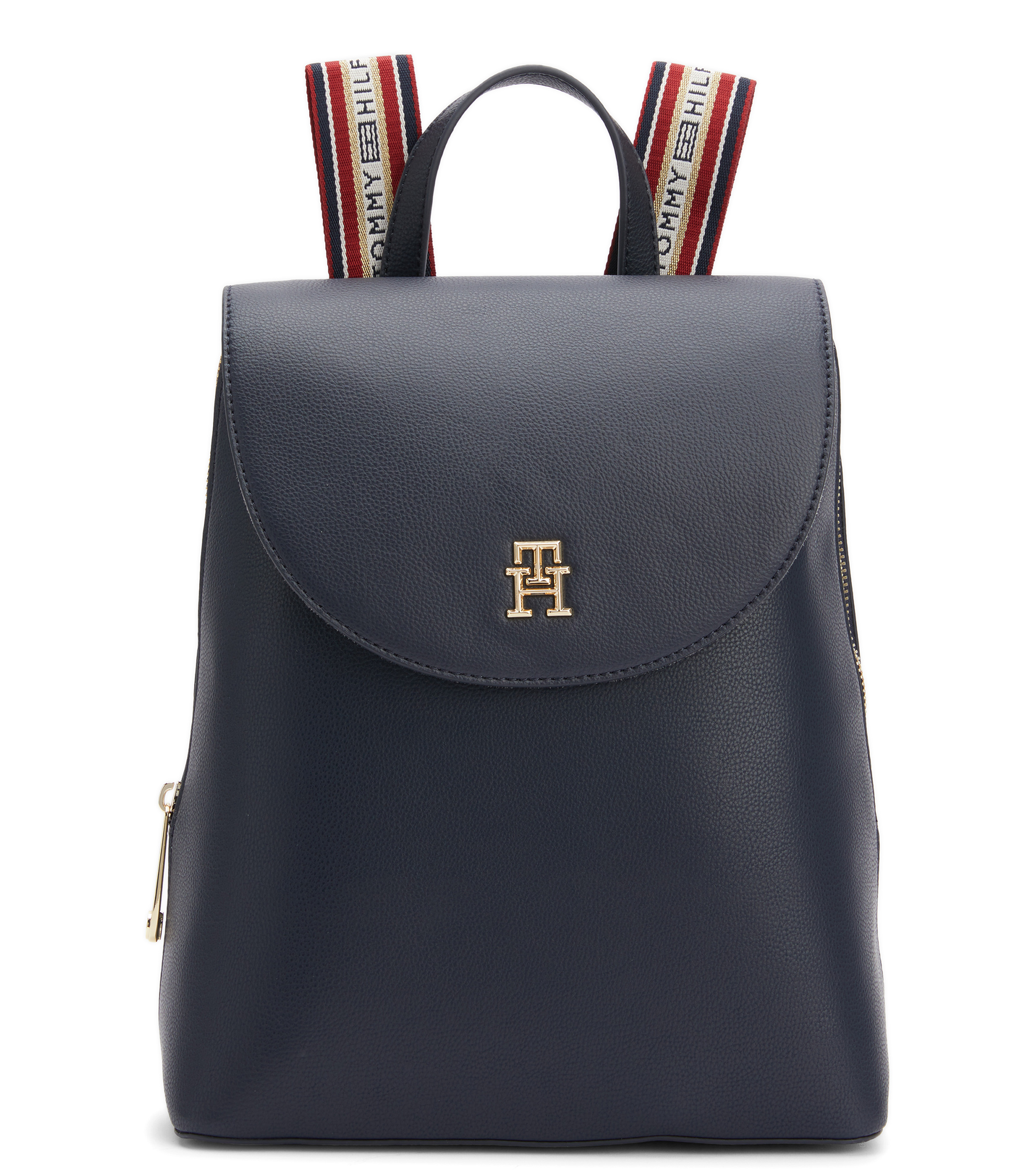 Tommy Hilfiger: Mochila Tommy Life Azul Mujer | El Palacio de Hierro