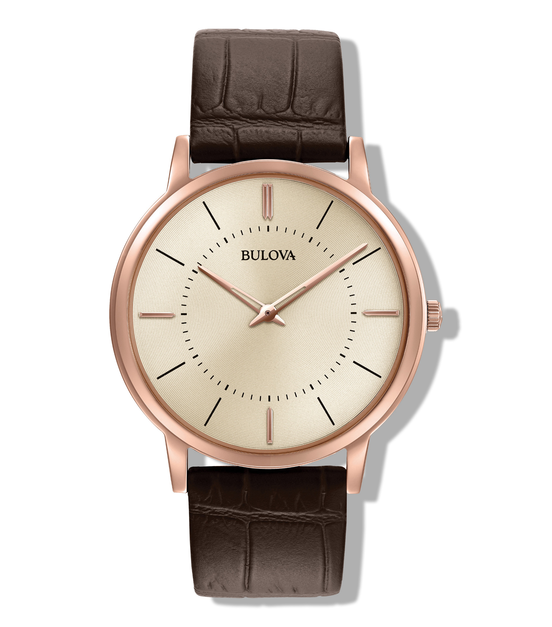 Bulova Reloj Classic Hombre