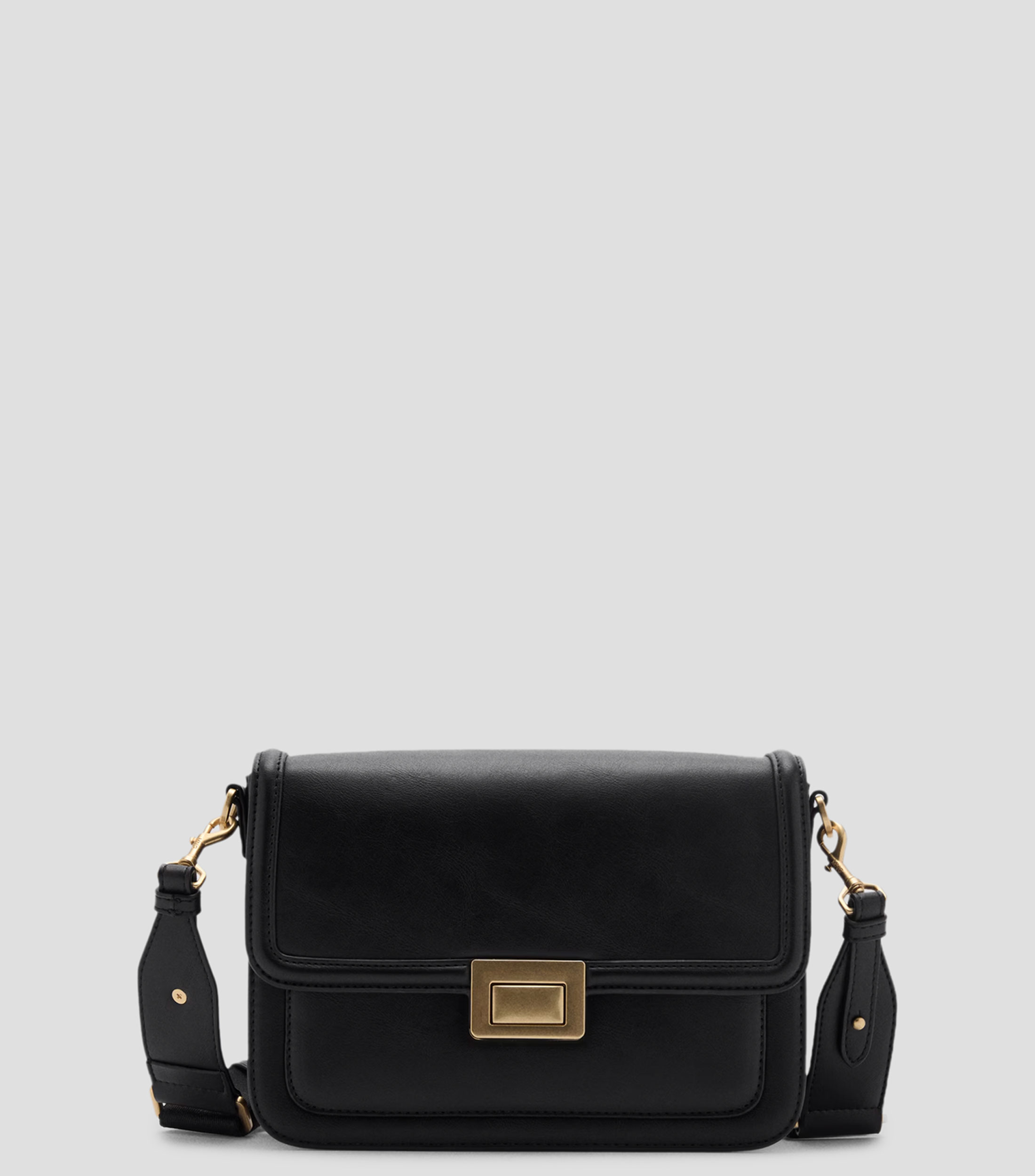 MANGO_1323_Mango Bolsa crossbody Mujer |El Palacio de Hierro