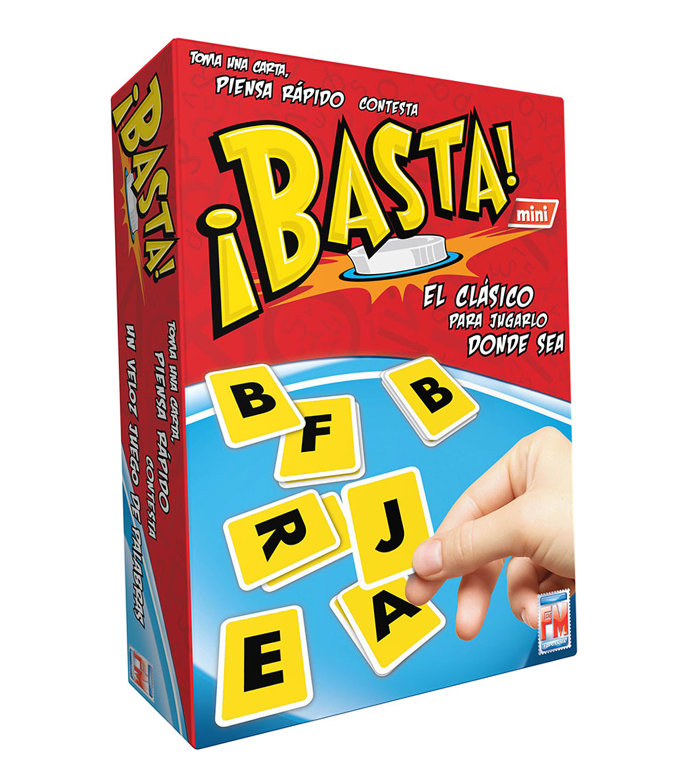 Fotorama Juego de mesa basta Mini - El Palacio de Hierro