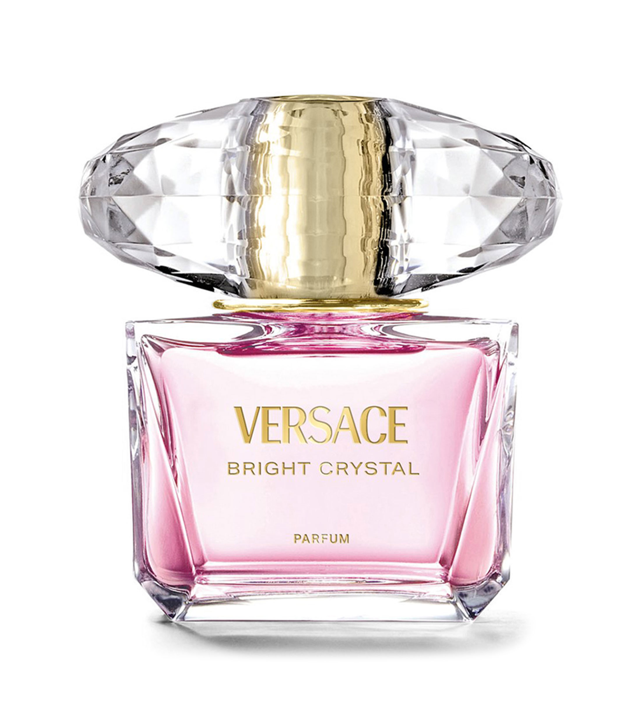 Versace: Perfume Bright Crystal, Parfum 90 ml para Mujer | El Palacio ...