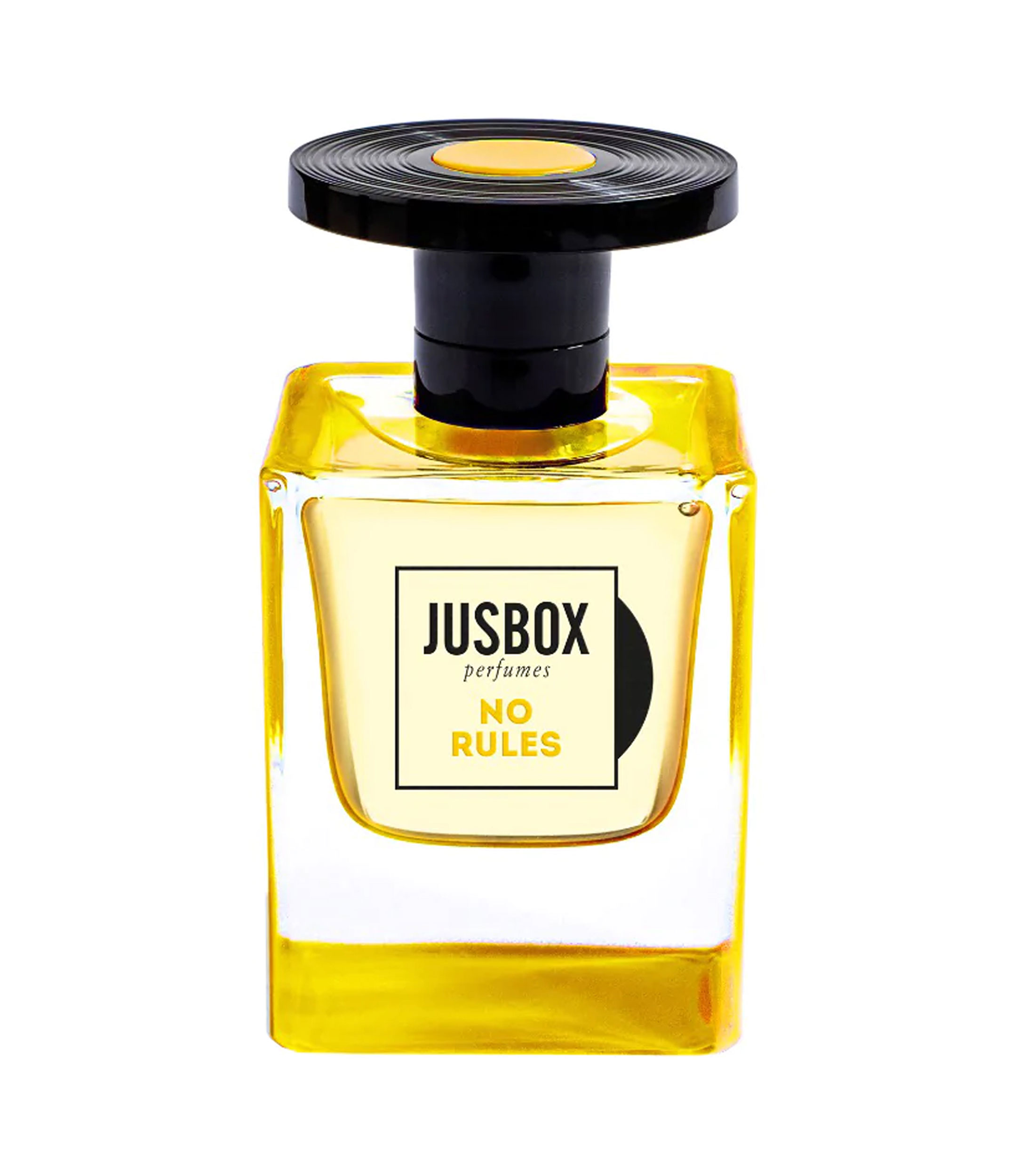 Jusbox Perfume, No Rules Eau de Parfum, 78 ml Unisex - El Palacio de Hierro