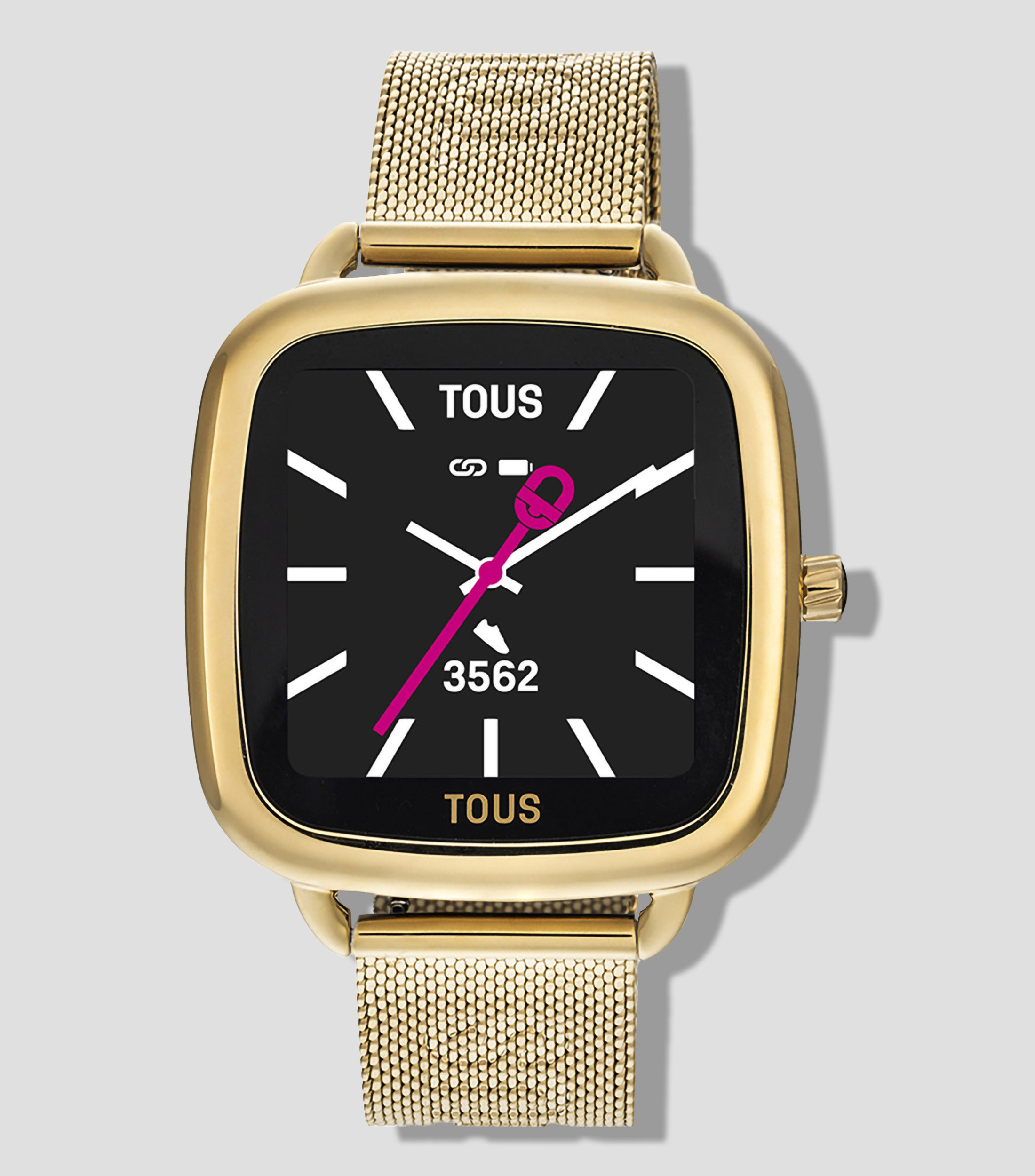 Tous | SMARTWATCH RELOJ D LOGO CONNECT IPG | El Palacio de Hierro