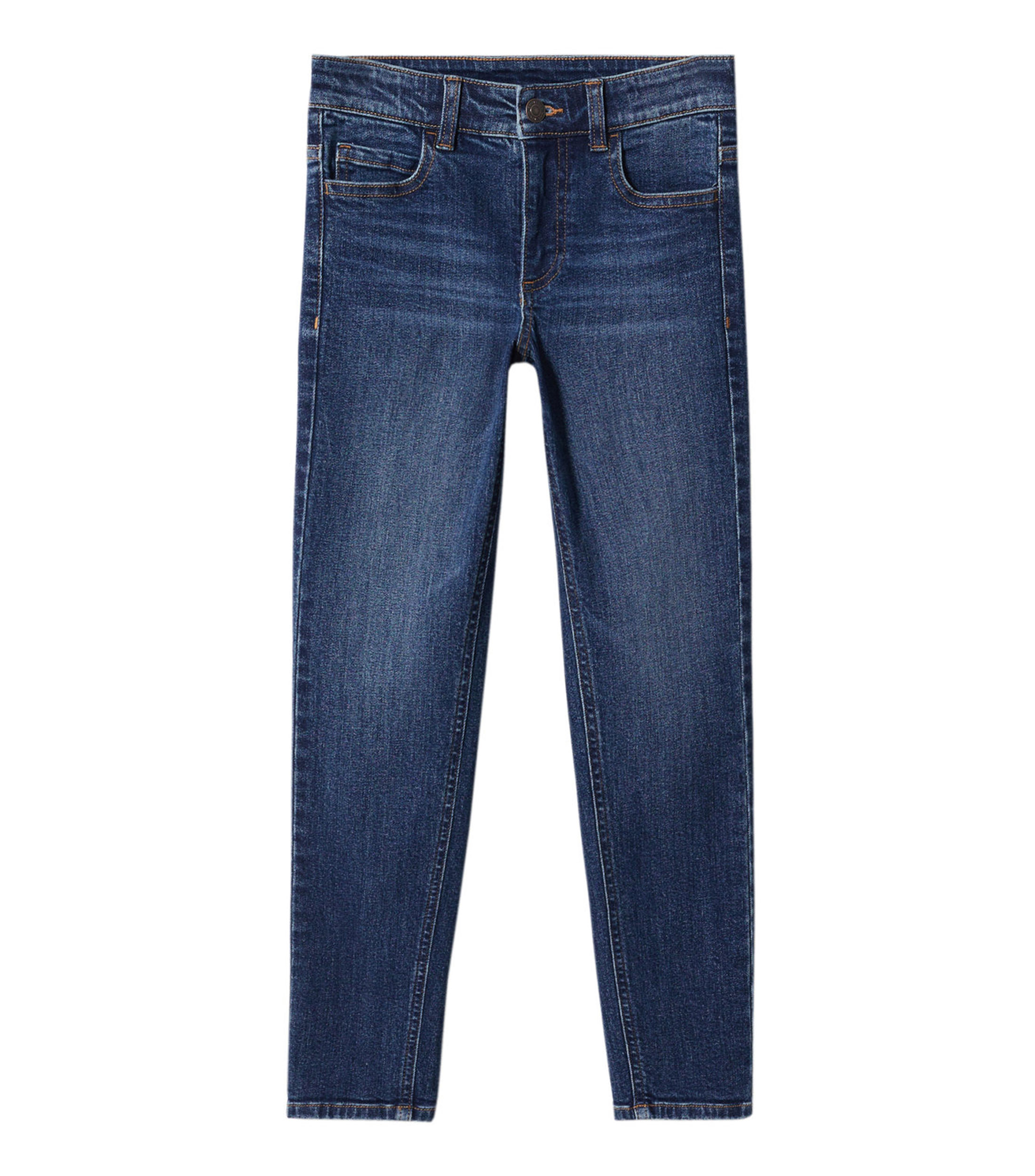 Mango Jeans Slim Niño - El Palacio de Hierro