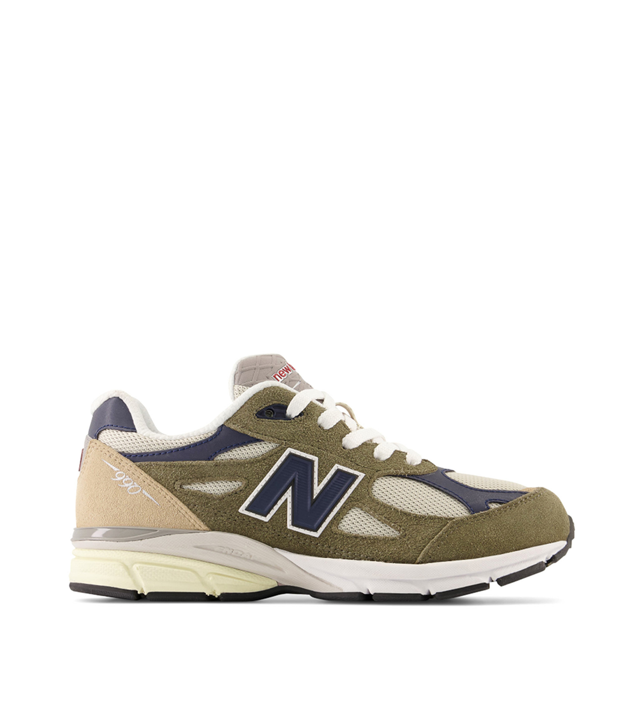 New Balance Tenis 990 V3 Hombre - El Palacio de Hierro