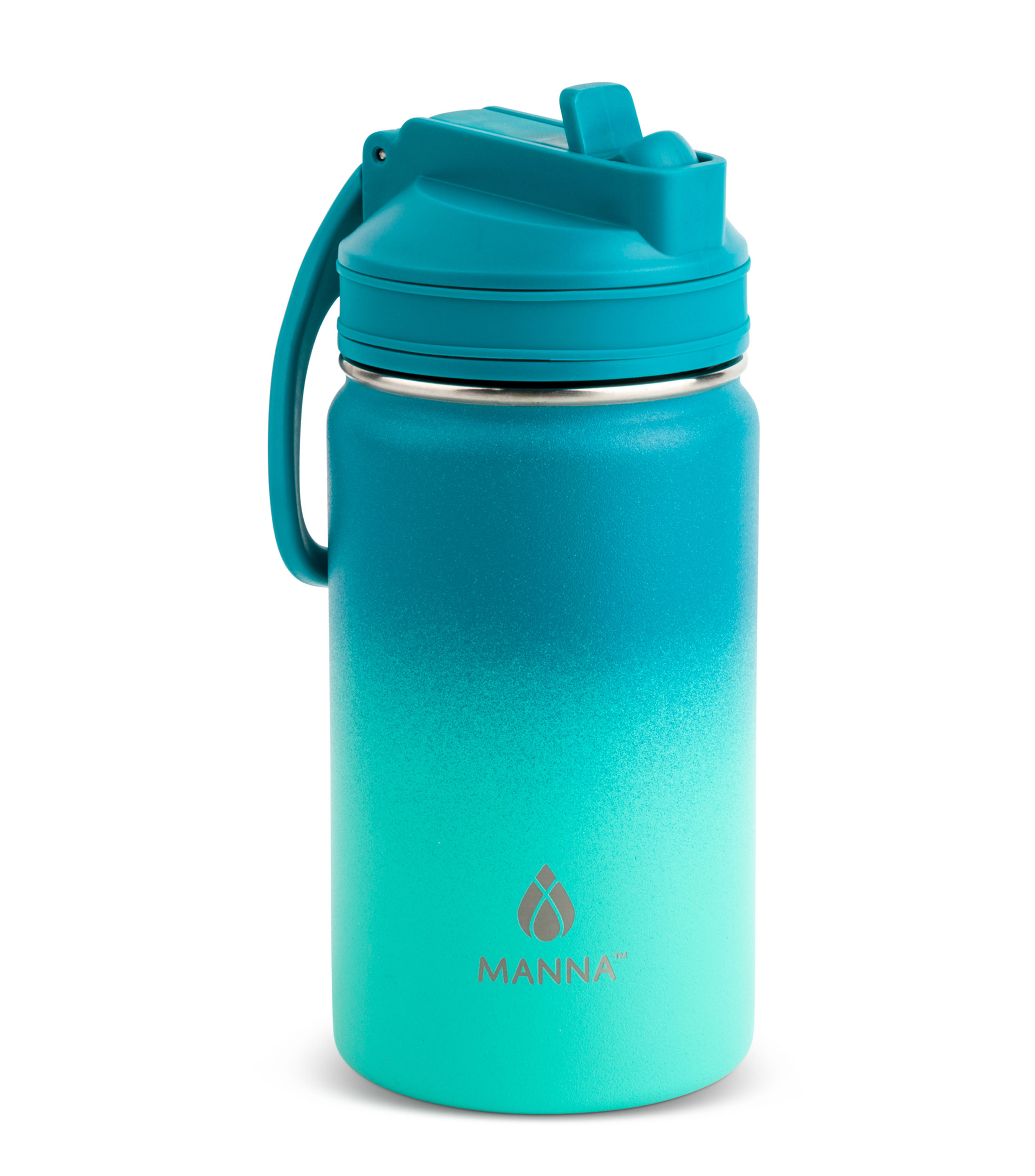 Manna Termo Azul - El Palacio de Hierro