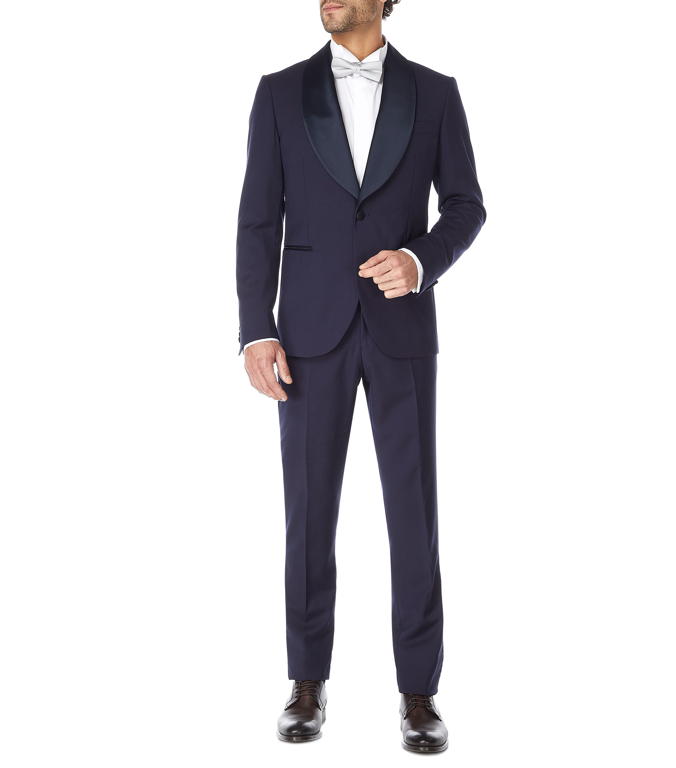 Pal Zileri Traje de corte regular Hombre - El Palacio de Hierro