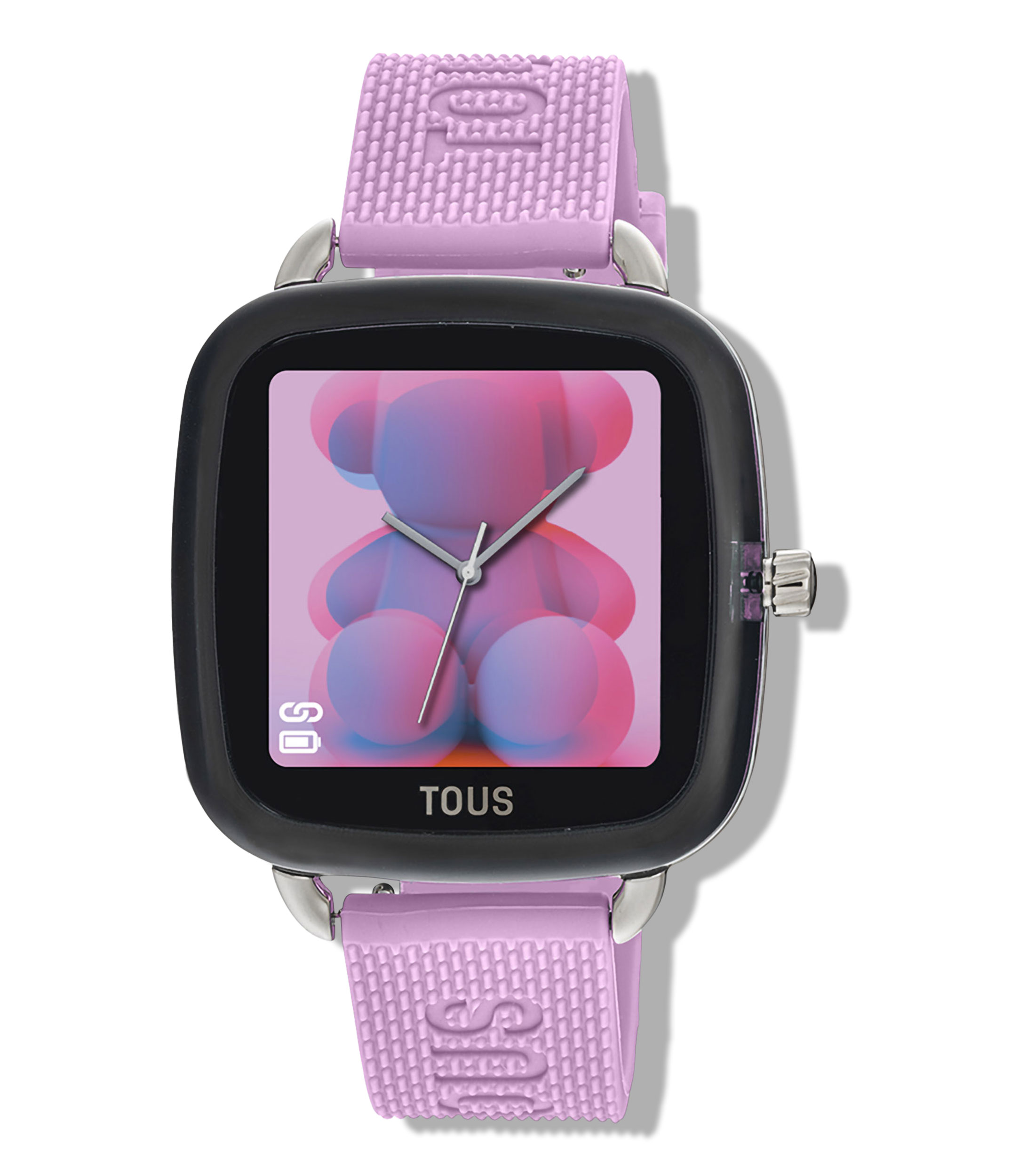 Tous Smartwatch D-Connect Mujer - El Palacio de Hierro