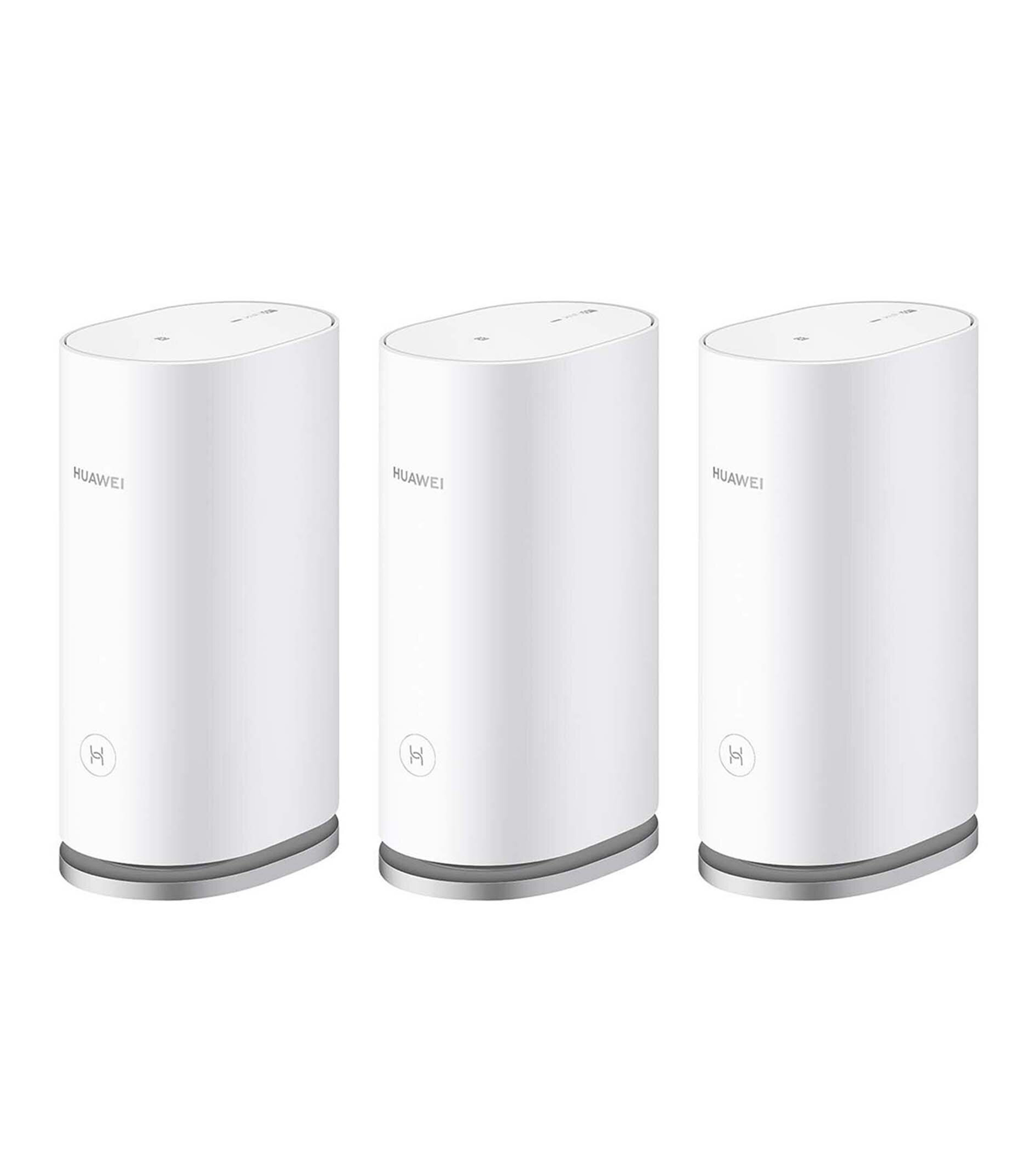Huawei Router Mesh 3 3 pack - El Palacio de Hierro