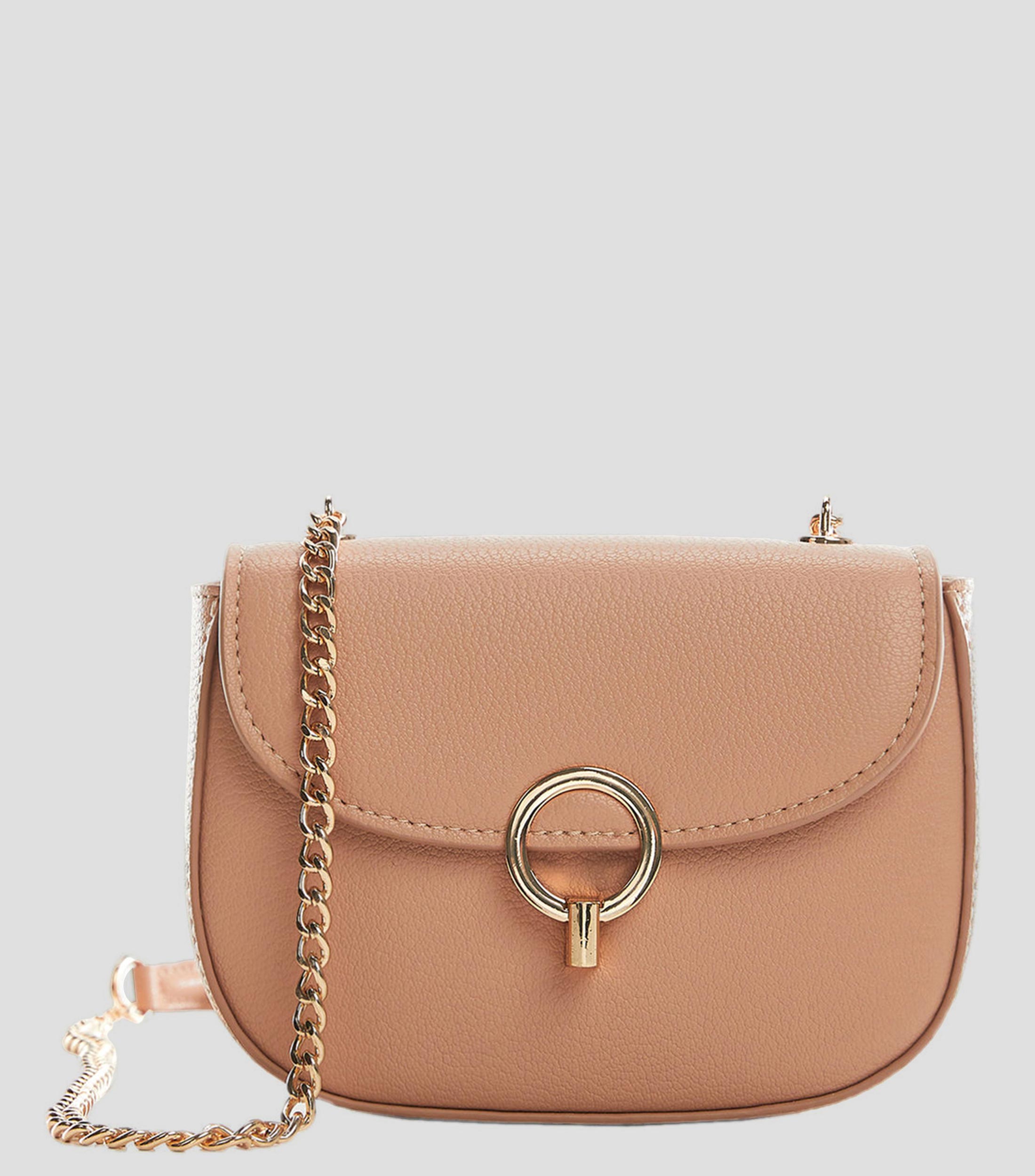 Mango: Bolso Crossbody Mujer | El Palacio de Hierro