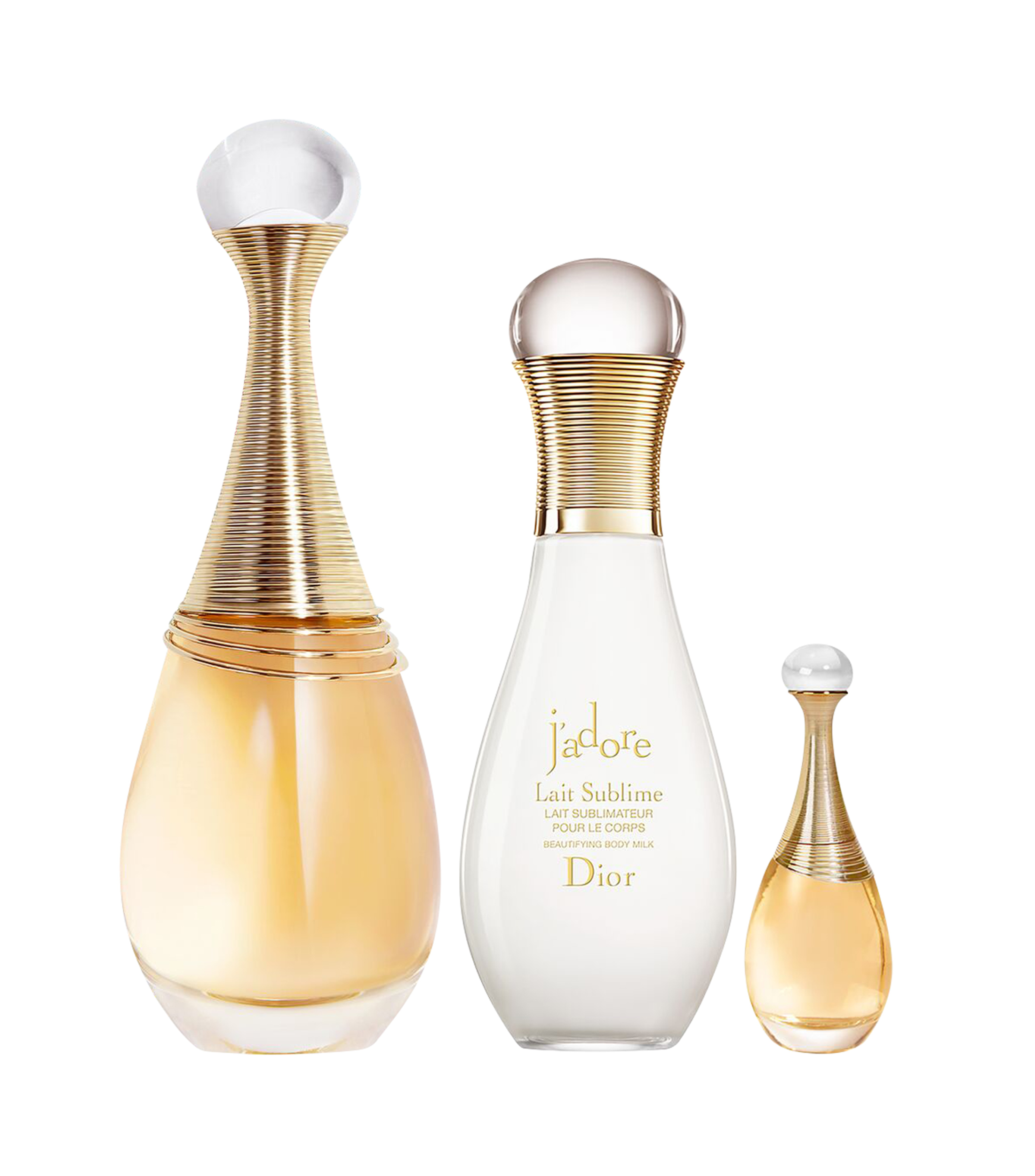 Dior J'ADORE, EAU DE PARFUM EDICIÓN LIMITADA - El Palacio de Hierro