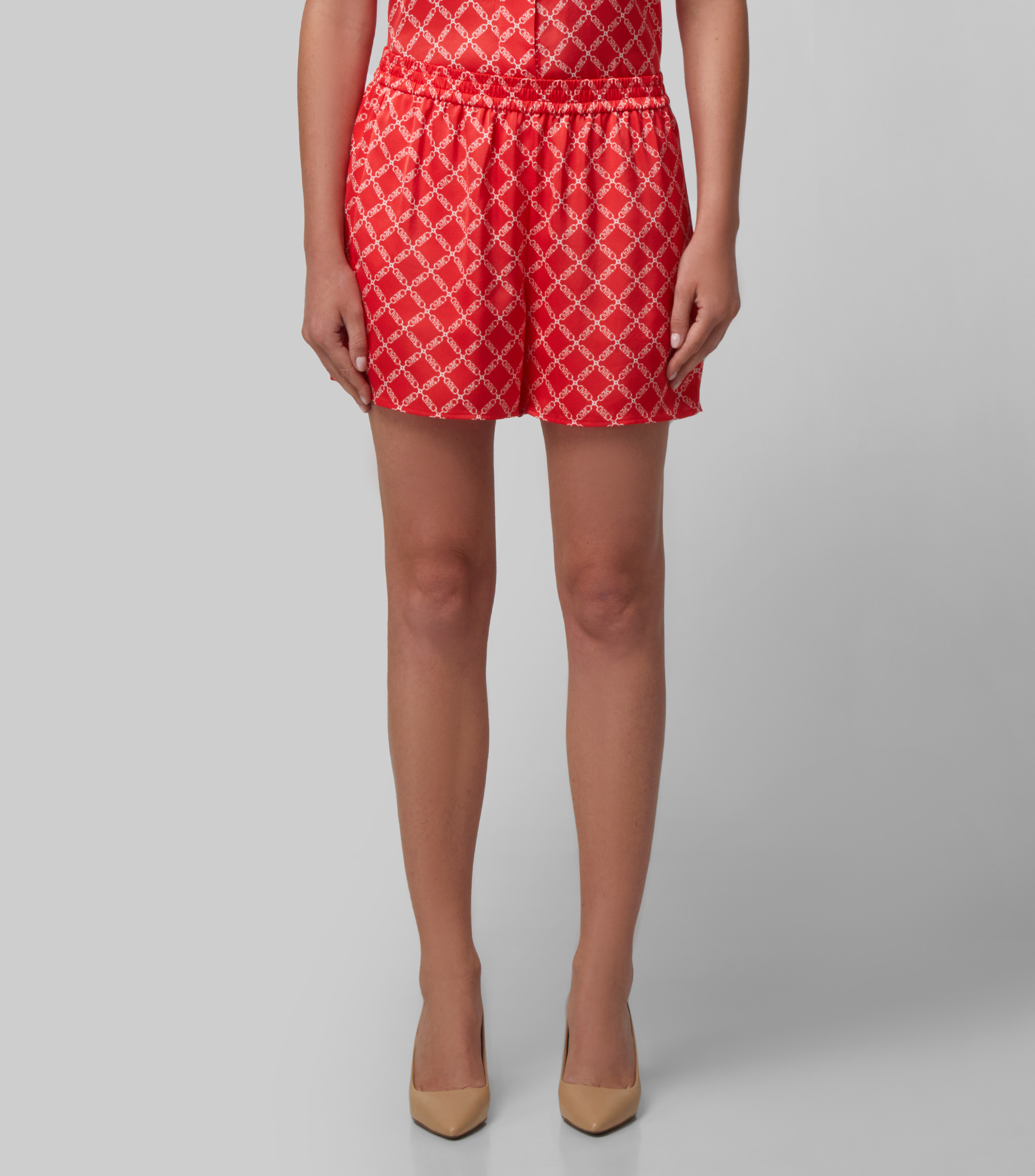 Michael Kors Short Mujer - El Palacio de Hierro