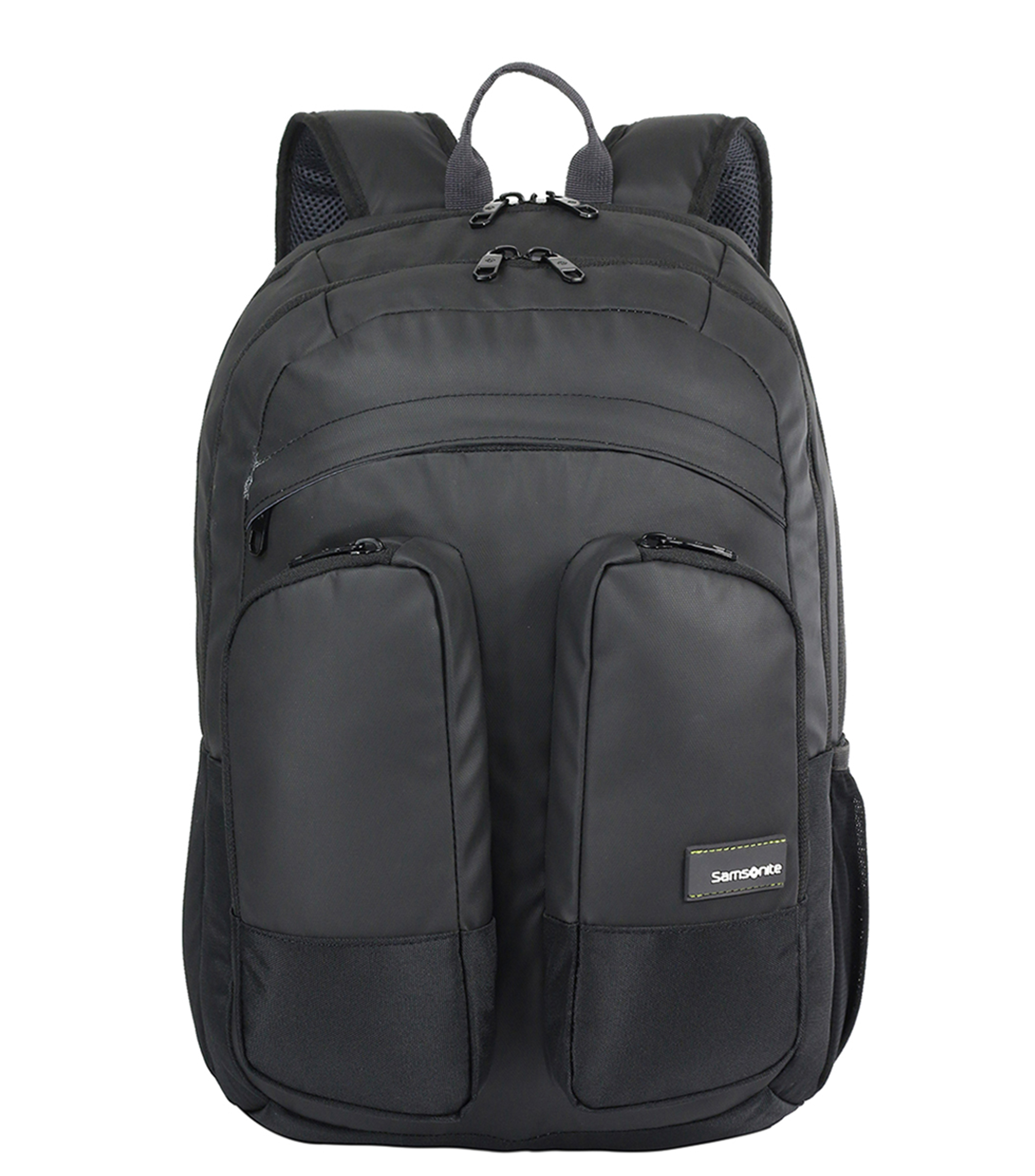 Samsonite Mochila para laptop 16' Booster Unisex - El Palacio de Hierro
