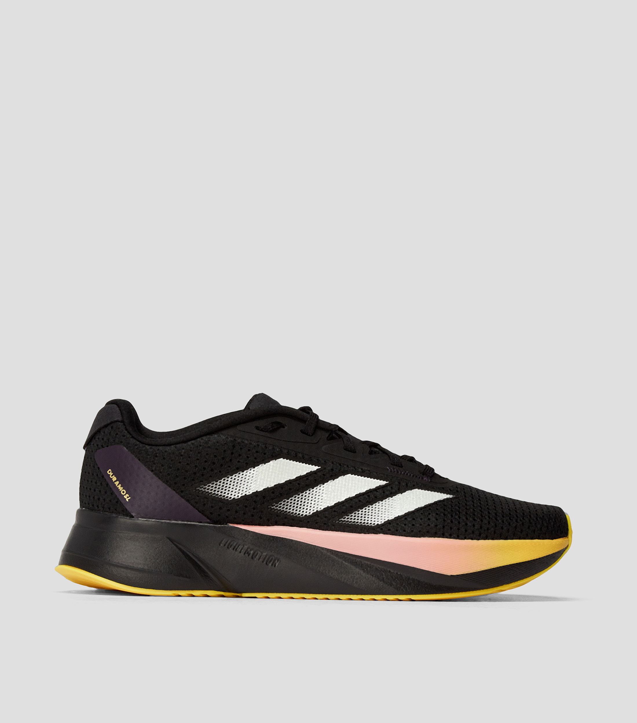 Adidas: Tenis deportivos Duramo con franjas Hombre | El Palacio de Hierro