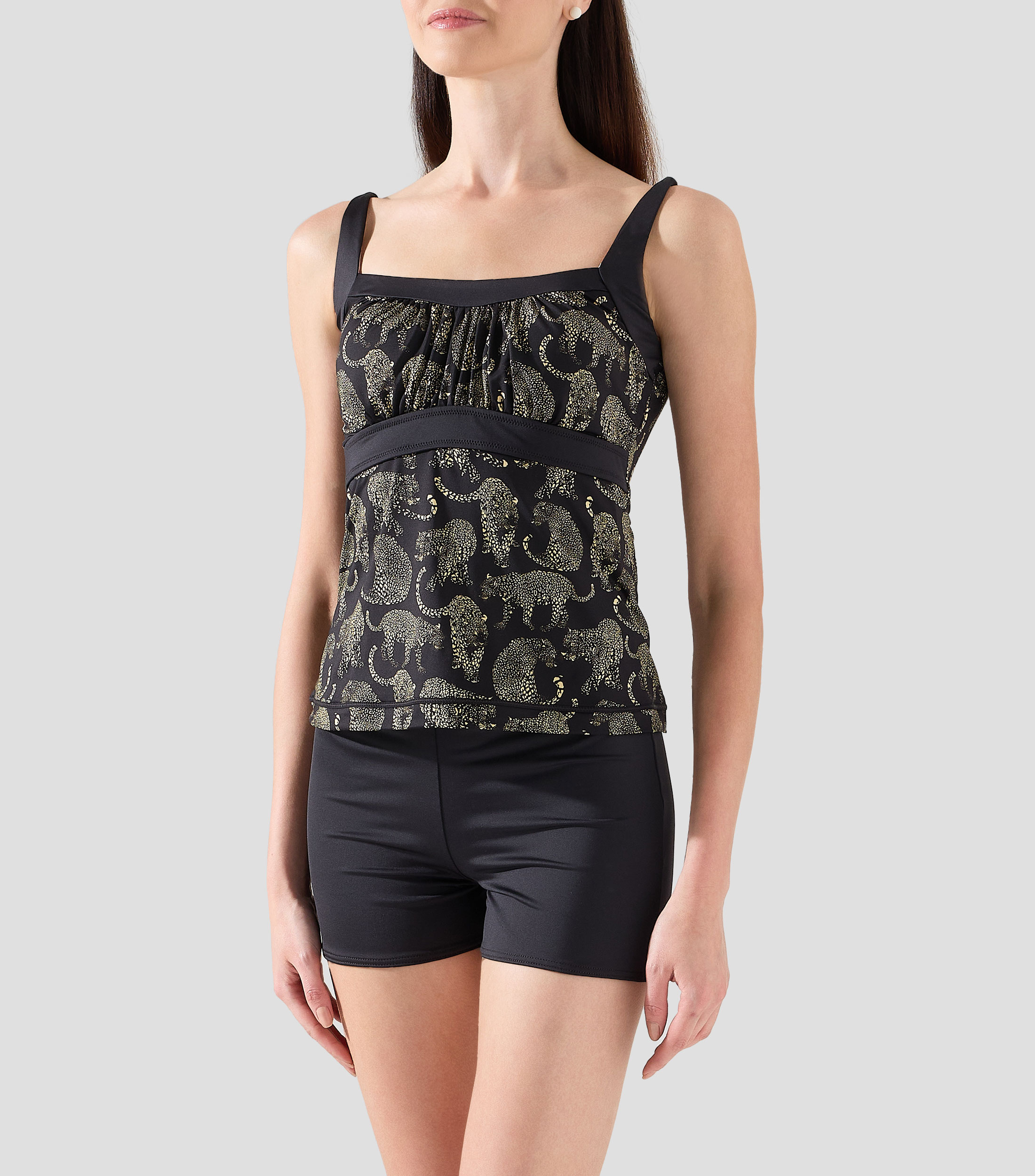 Barocco Tankini 2 piezas Riga Mujer |El Palacio de Hierro