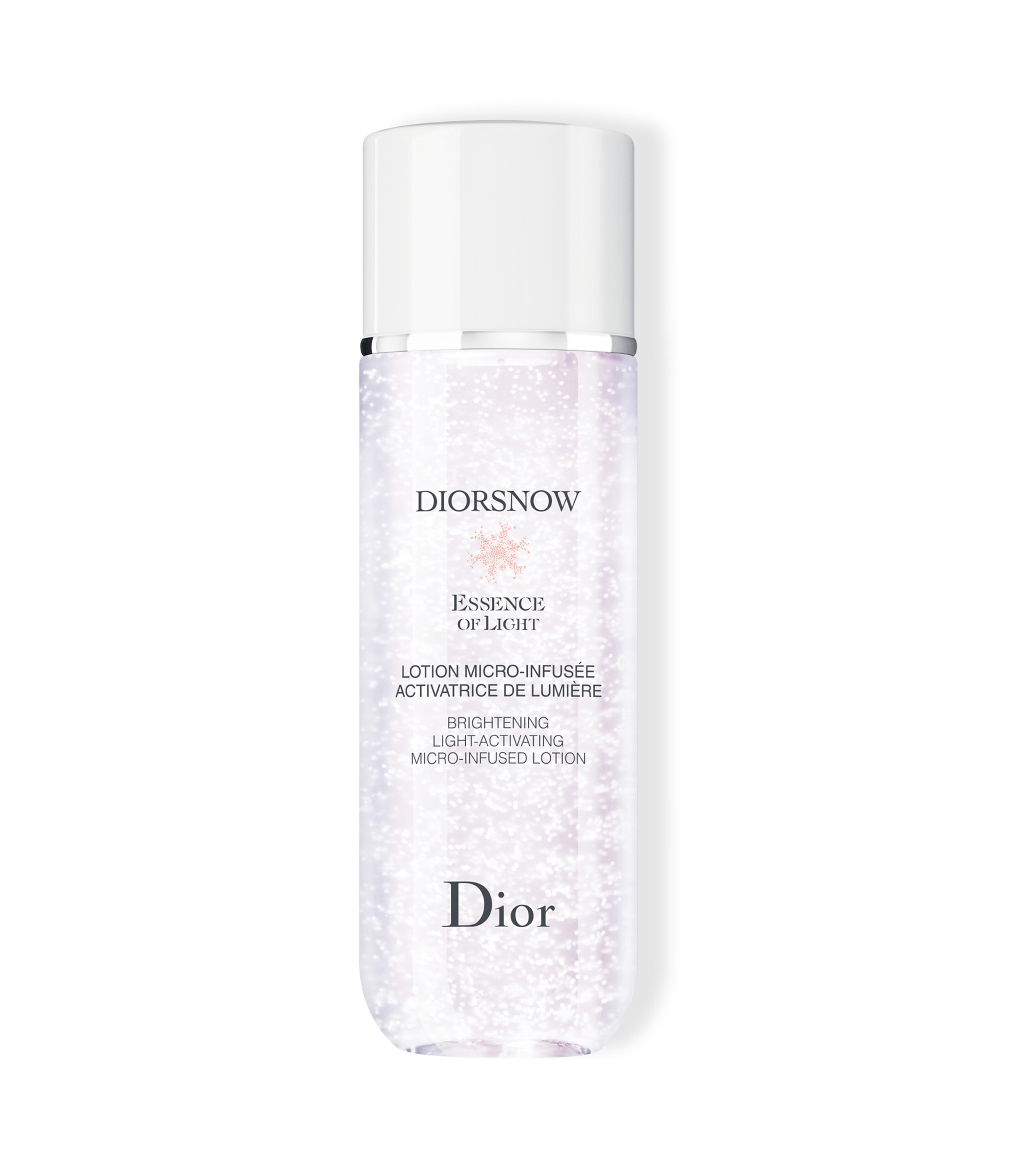 Dior Dior Snow Micro Infused Lotion Loción microenriquecida activadora ...