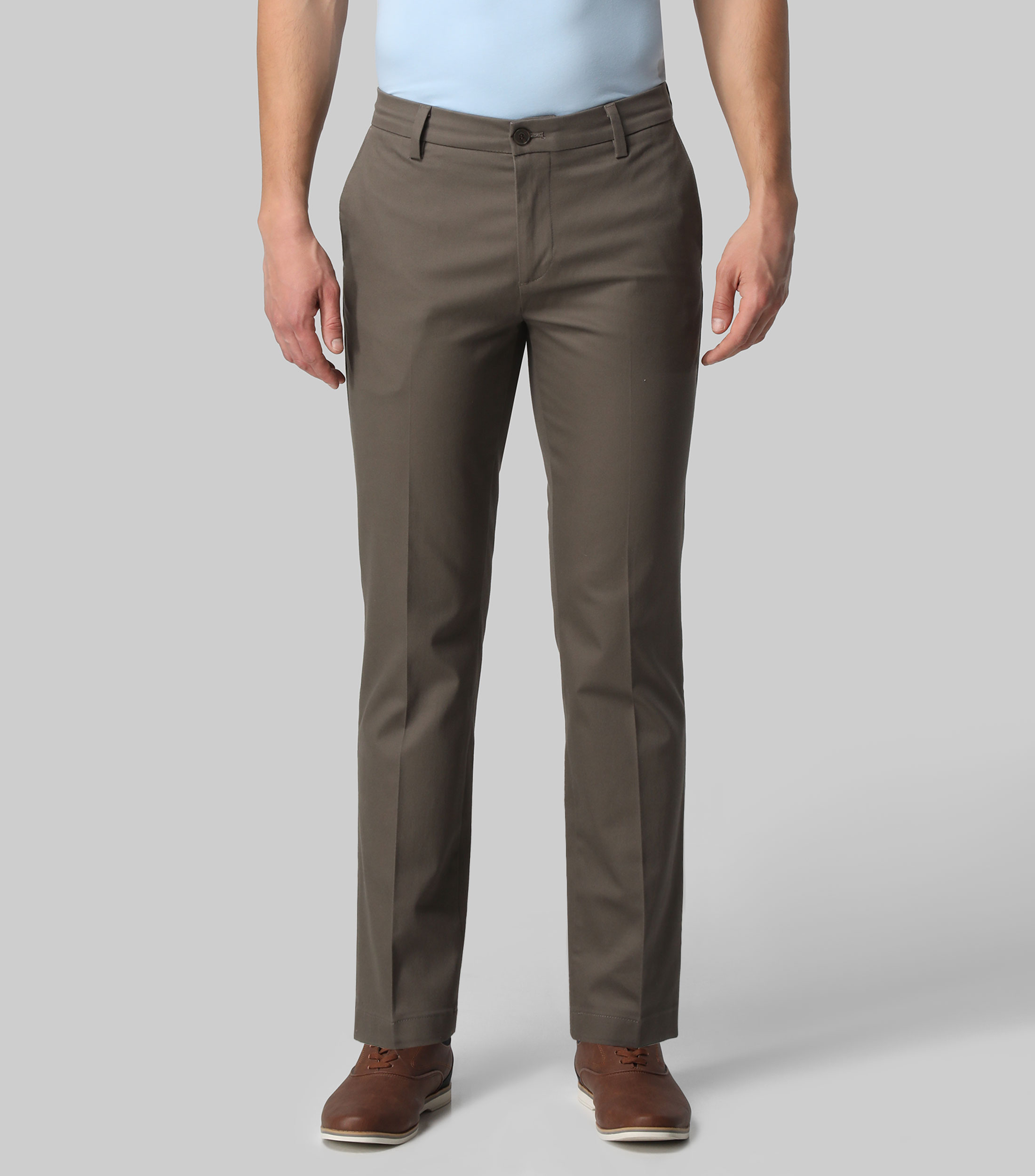 Dockers: Pantalón straight Hombre | El Palacio de Hierro