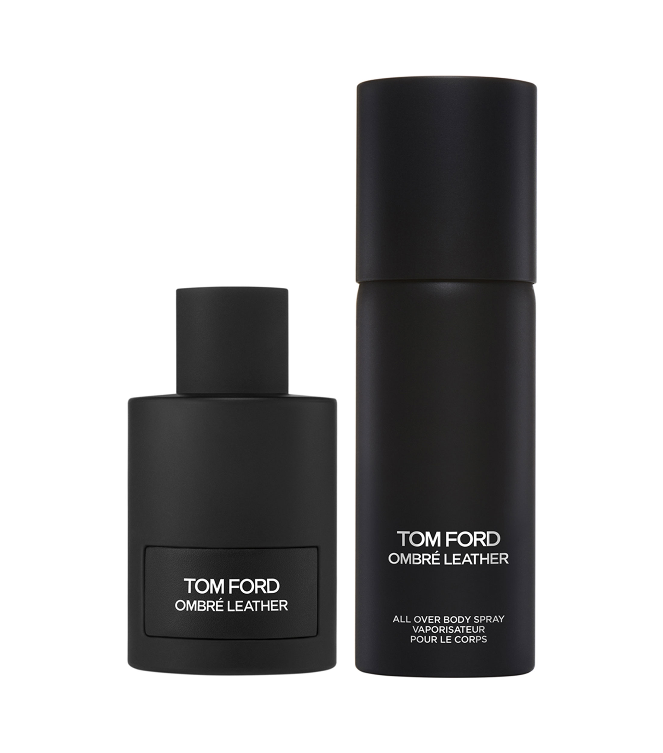 Tom Ford Set Ombré Leather Unisex - El Palacio de Hierro