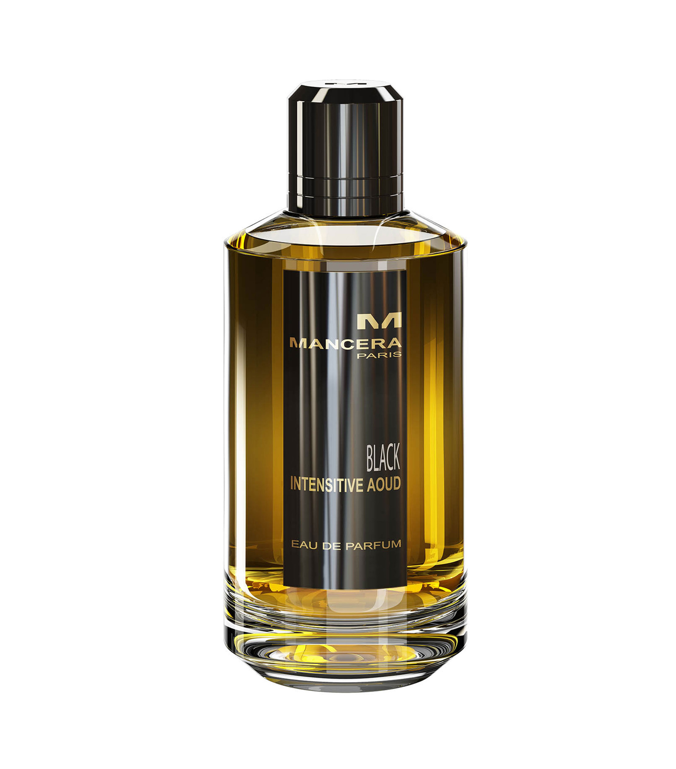Mancera Perfume, Intensitive Aouds Black Eau de Parfum, 120 ml Unisex ...