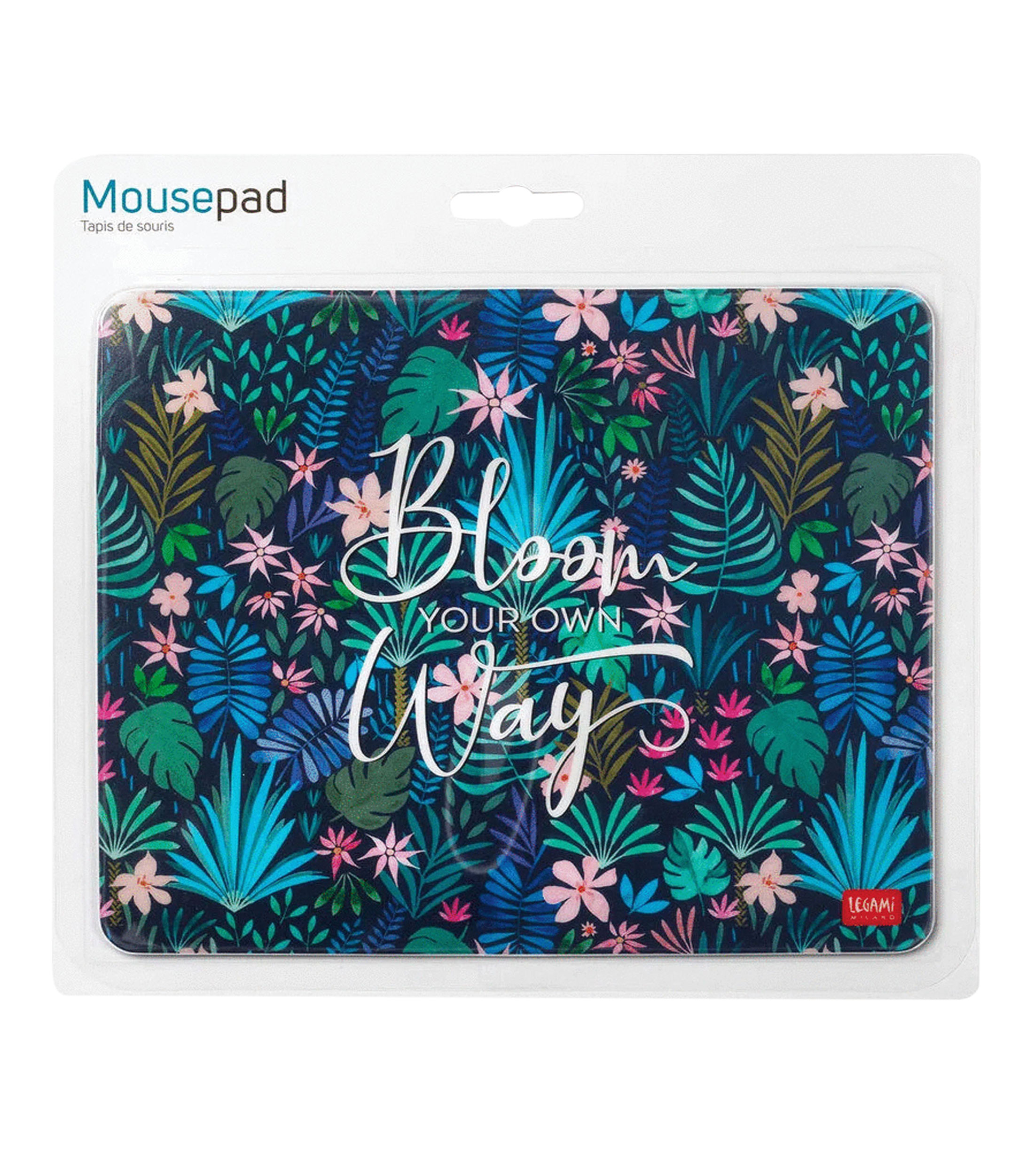 Legami Mousepad Flora - El Palacio de Hierro