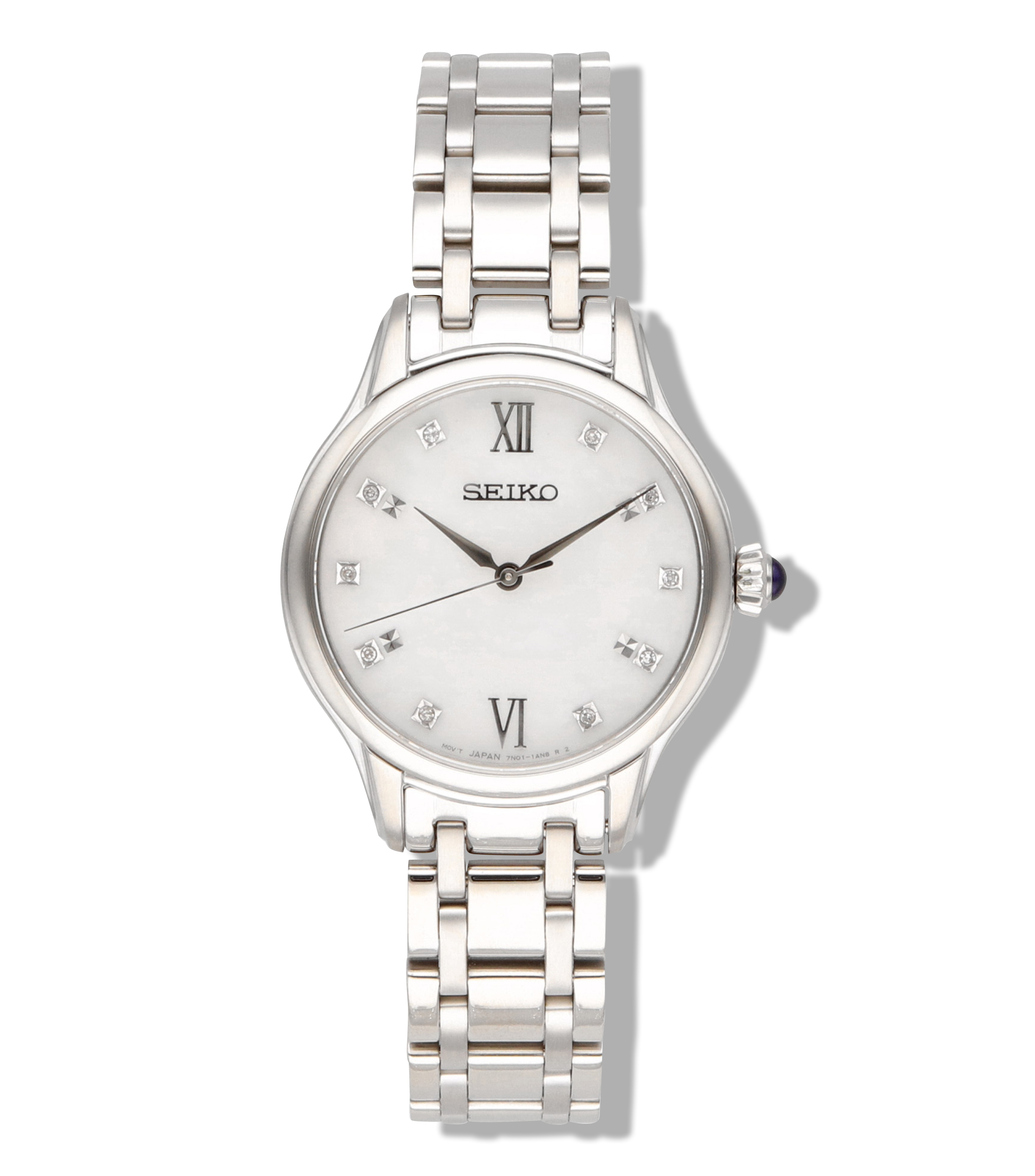 Seiko Reloj conceptual Mujer - El Palacio de Hierro