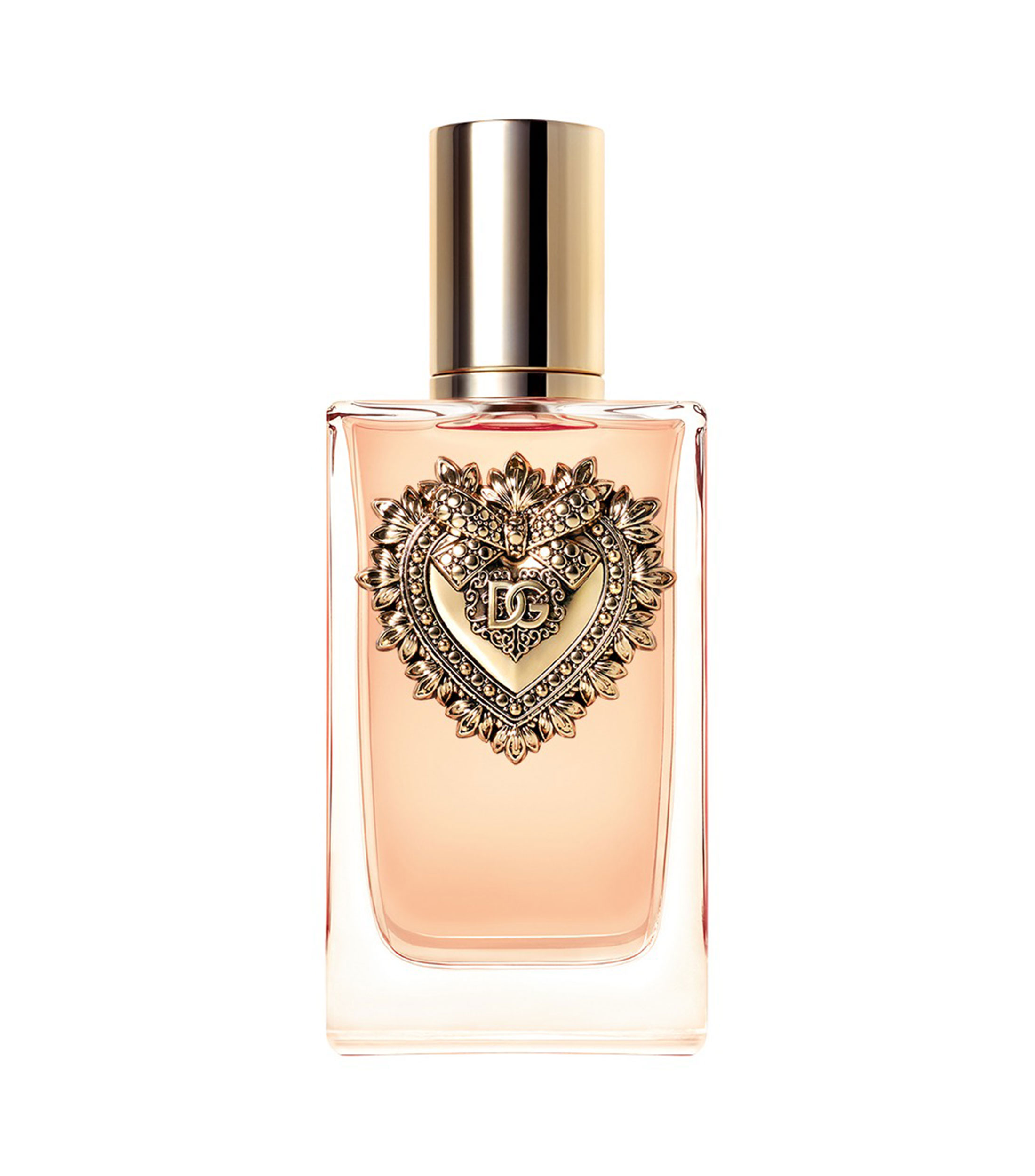 Dolce & Gabbana: Perfume Devotion, Eau de Parfum 100 ml para Mujer | El ...