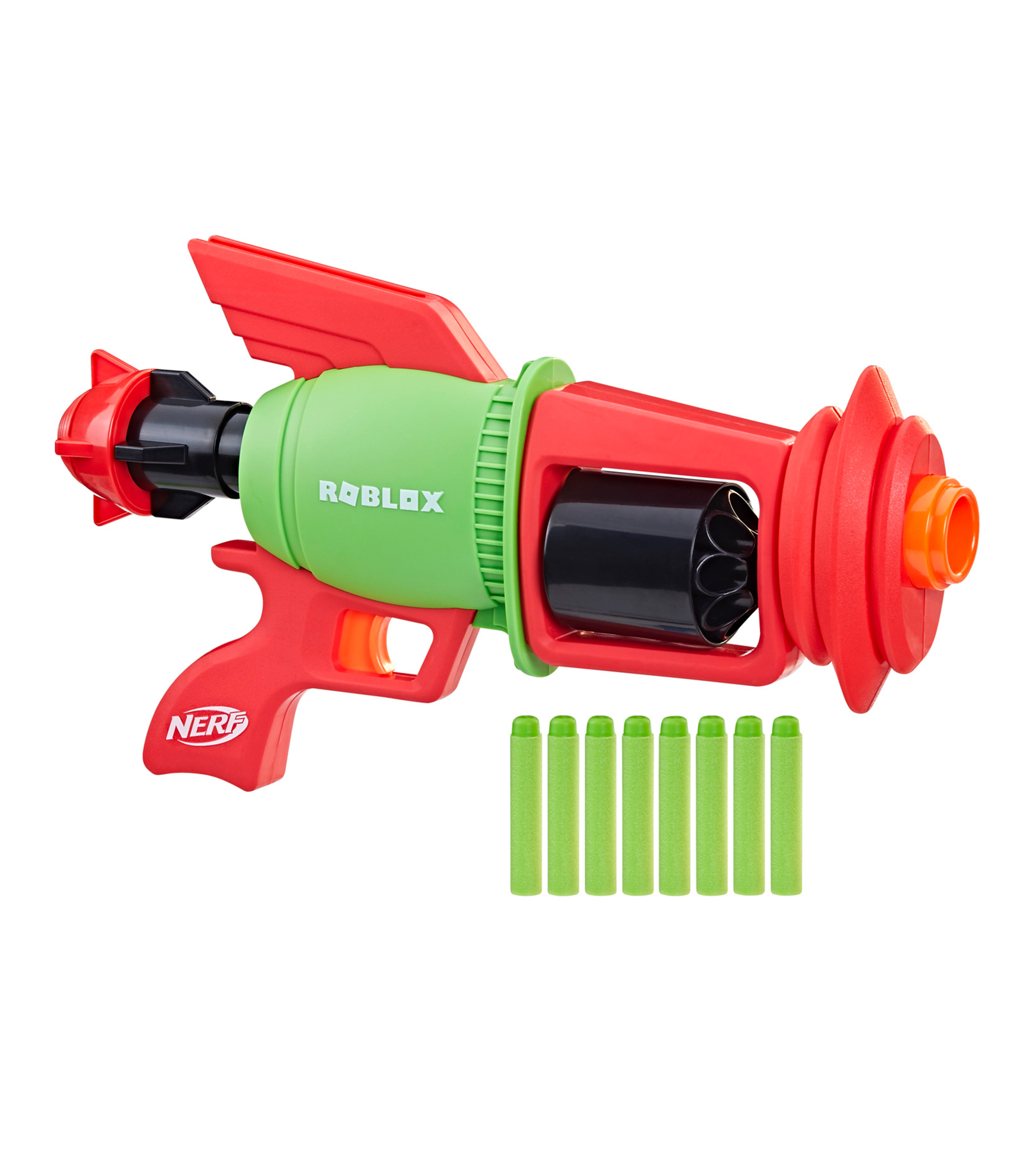 Nerf: Pistola de dardos Spacelock Ray | El Palacio de Hierro