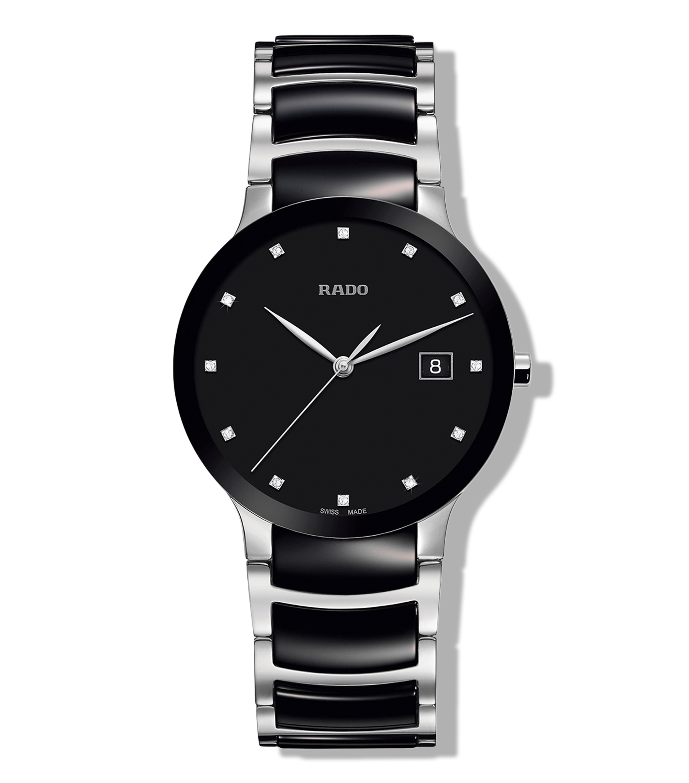 Rado Reloj Centrix Hombre - El Palacio de Hierro